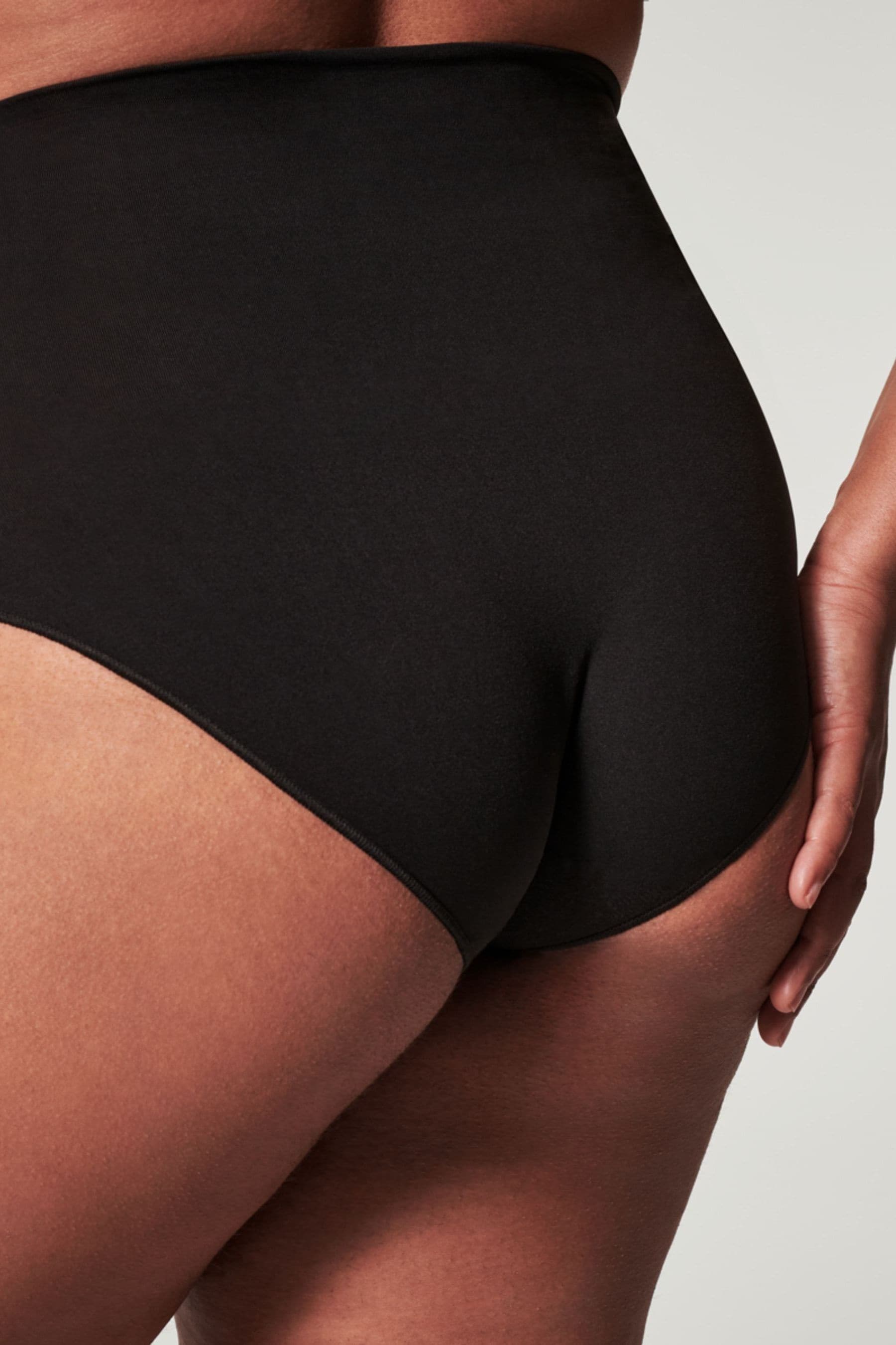 Buy SPANX® EcoCare Seamless Shaping Knickers from the Next UK online shop