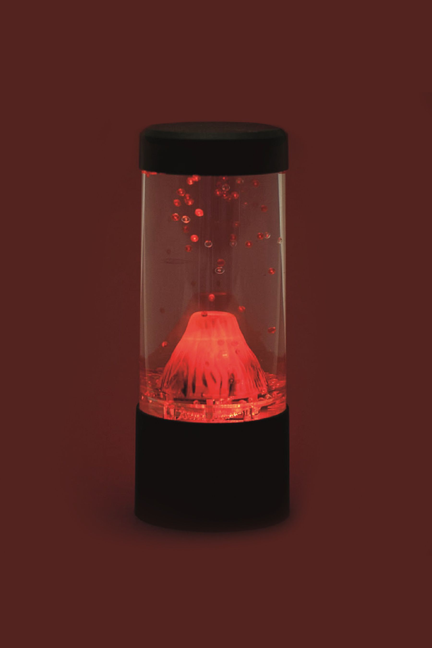 Buy MenKind Mini Volcano Round Lamp from the Next UK online shop