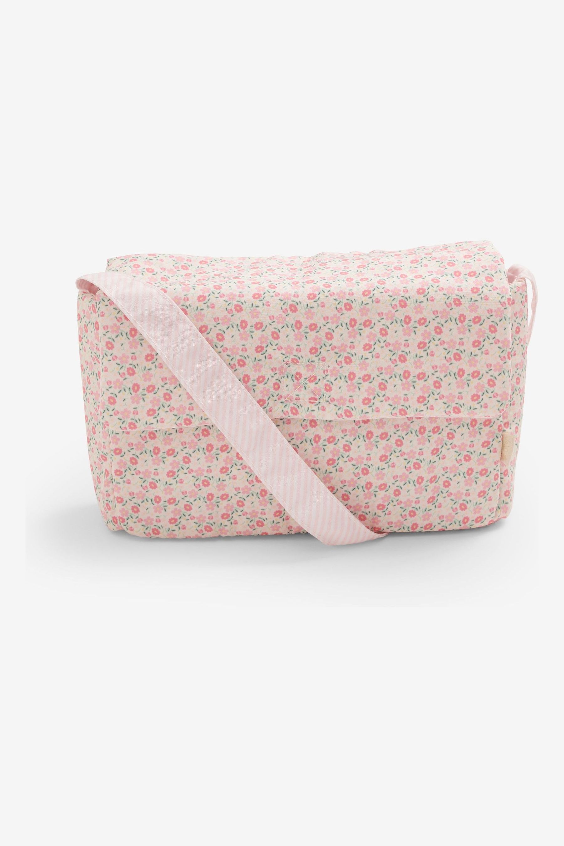 Buy JoJo Maman Bébé Doll Changing Bag Set from the Next UK online shop