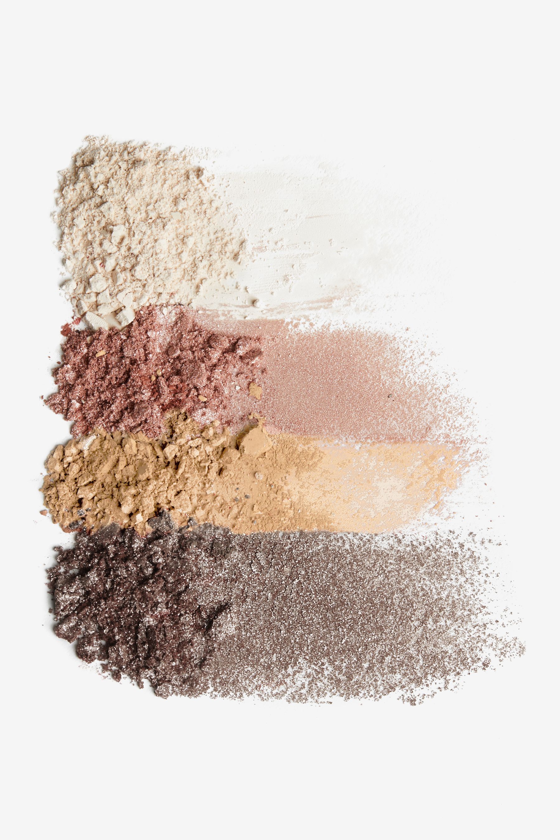 Buy 4 Shades Luxe Eyeshadow Palette from the Next UK online shop