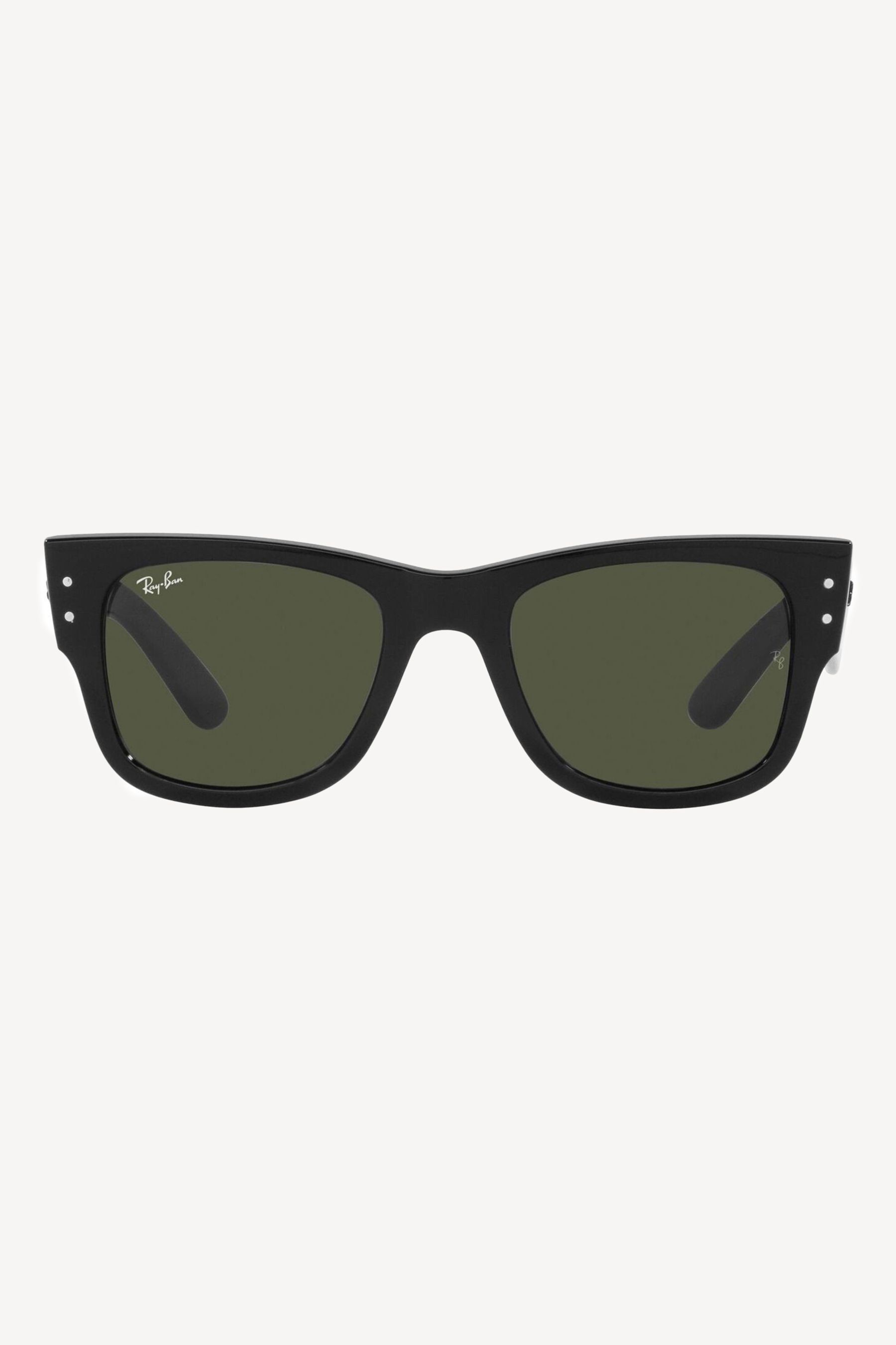 Buy Ray-Ban Mega Wayfarer Sunglasses from the Next UK online shop