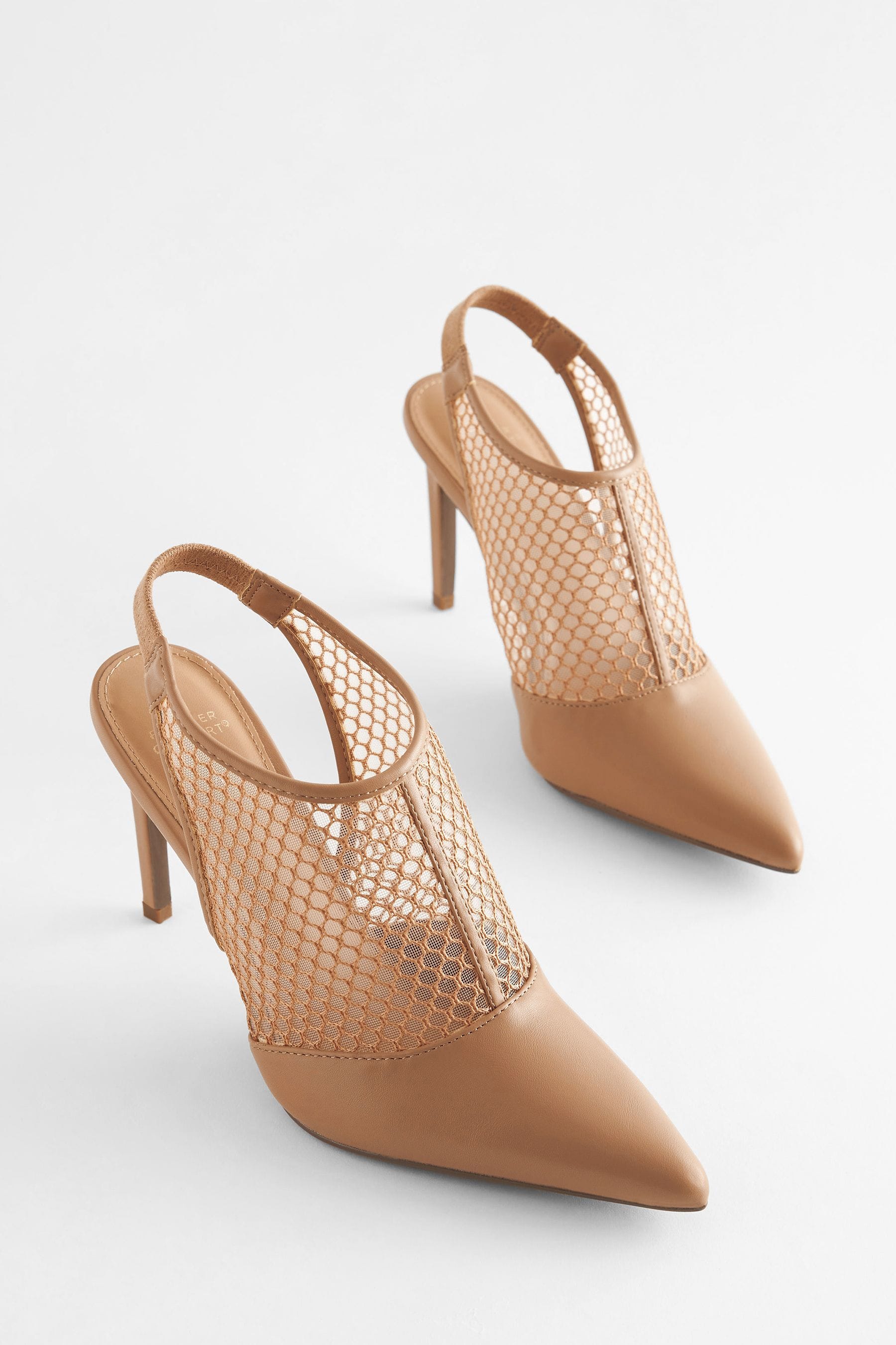 Buy Forever Comfort® Point Mesh Shoe Boots from Next Ireland