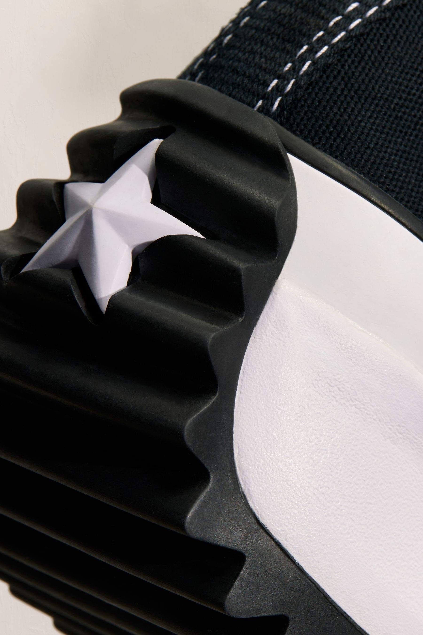 Buy Converse Run Star Hike Trainers from the Next UK online shop