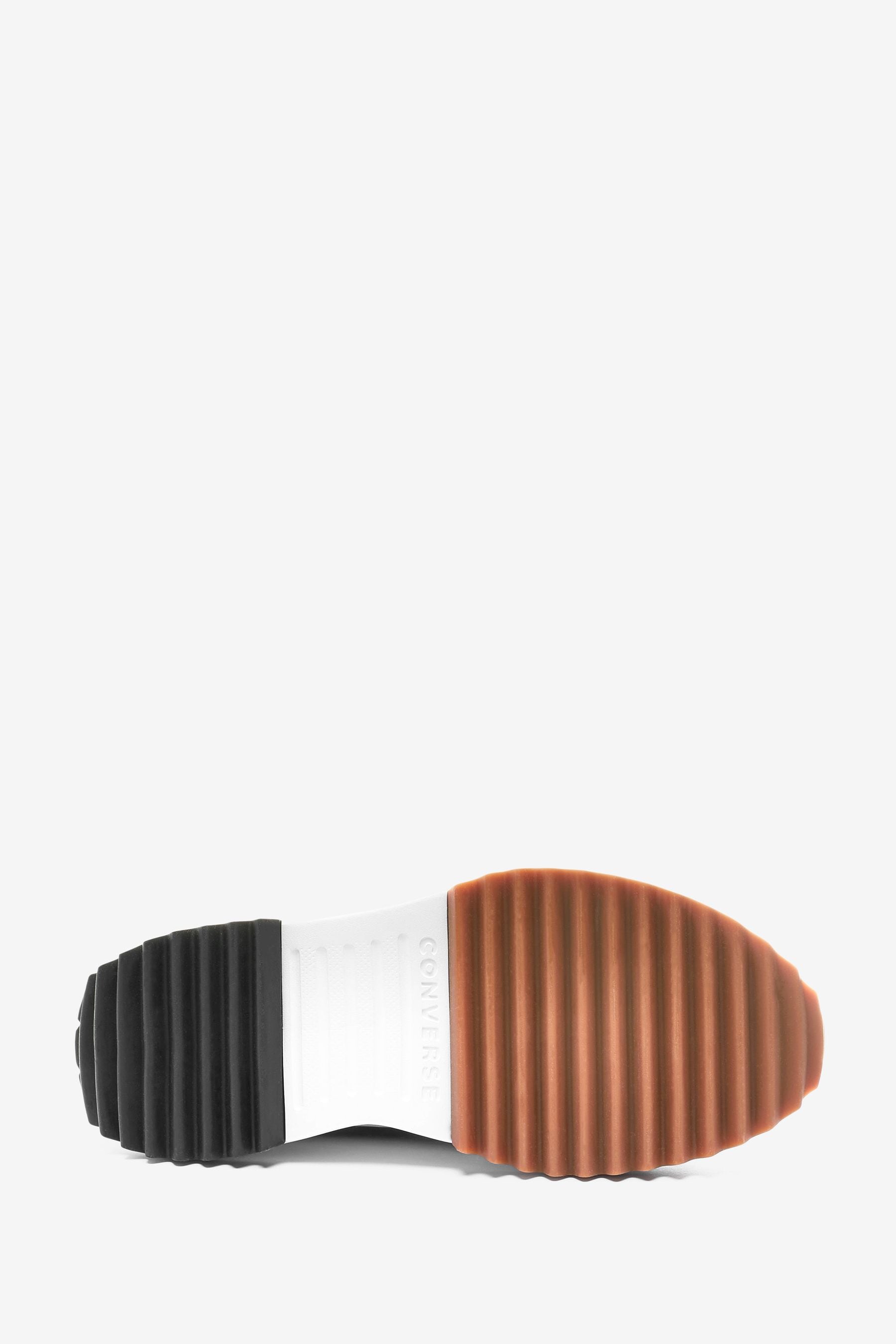 Buy Converse Black Run Star Hike Trainers from the Next UK online shop