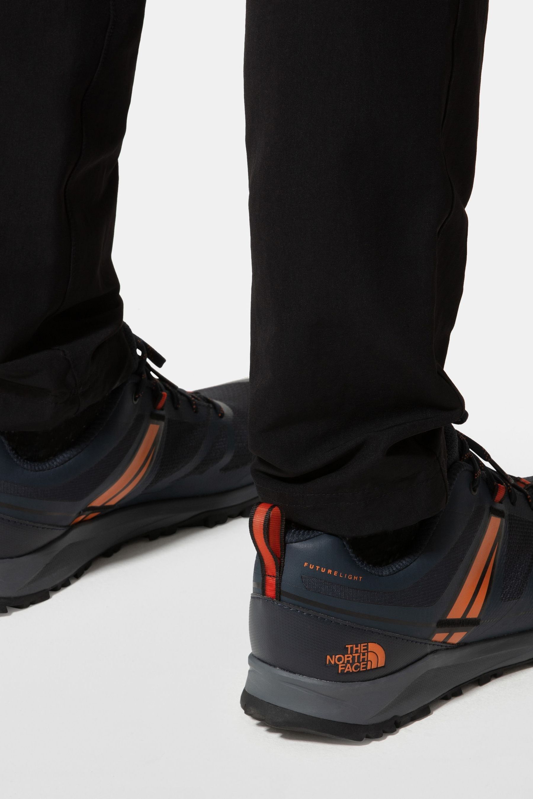 Buy The North Face Navy Litewave Futurelight Trainers from the Next UK ...