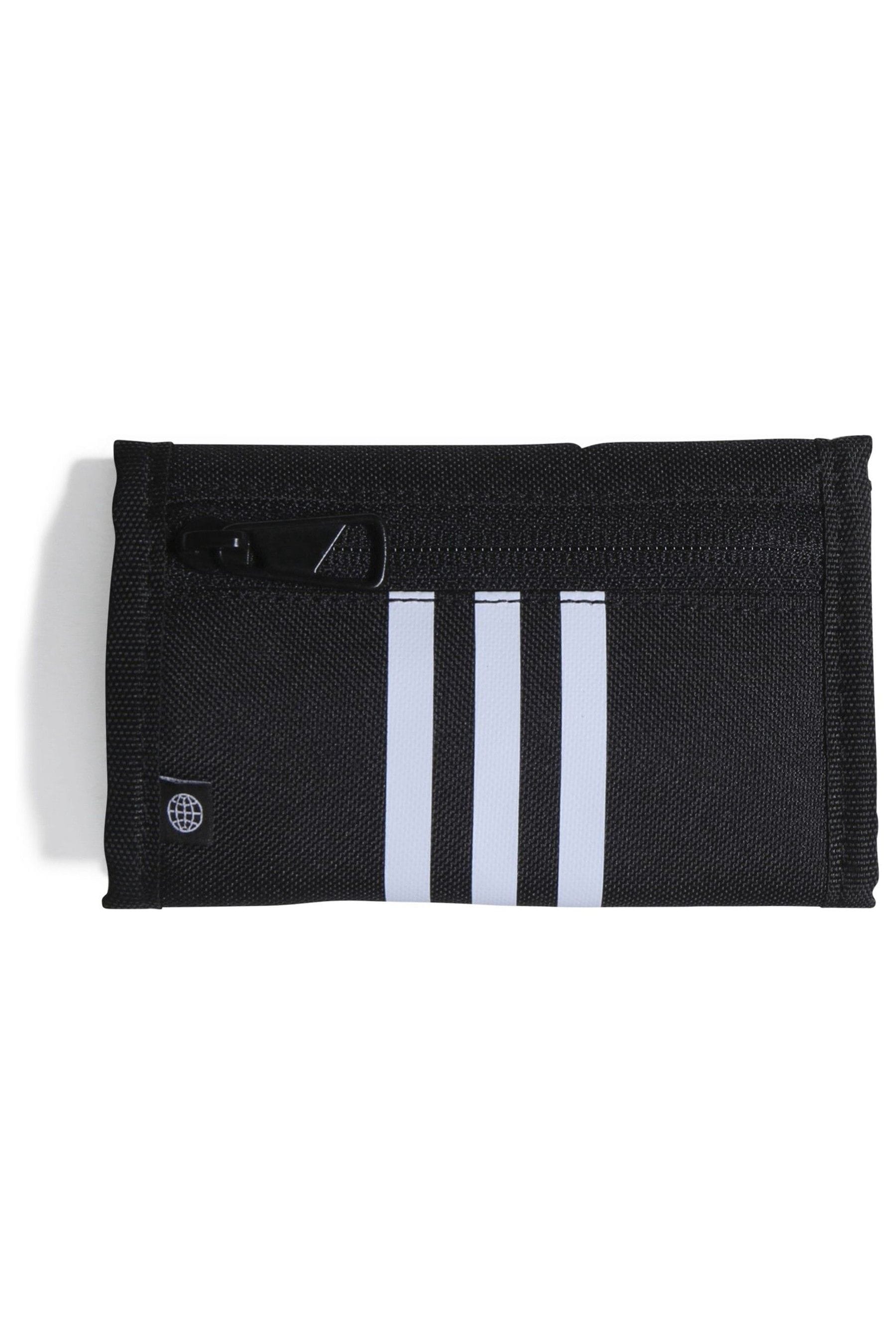 Buy adidas Black Essentials Training Wallet from the Next UK online shop