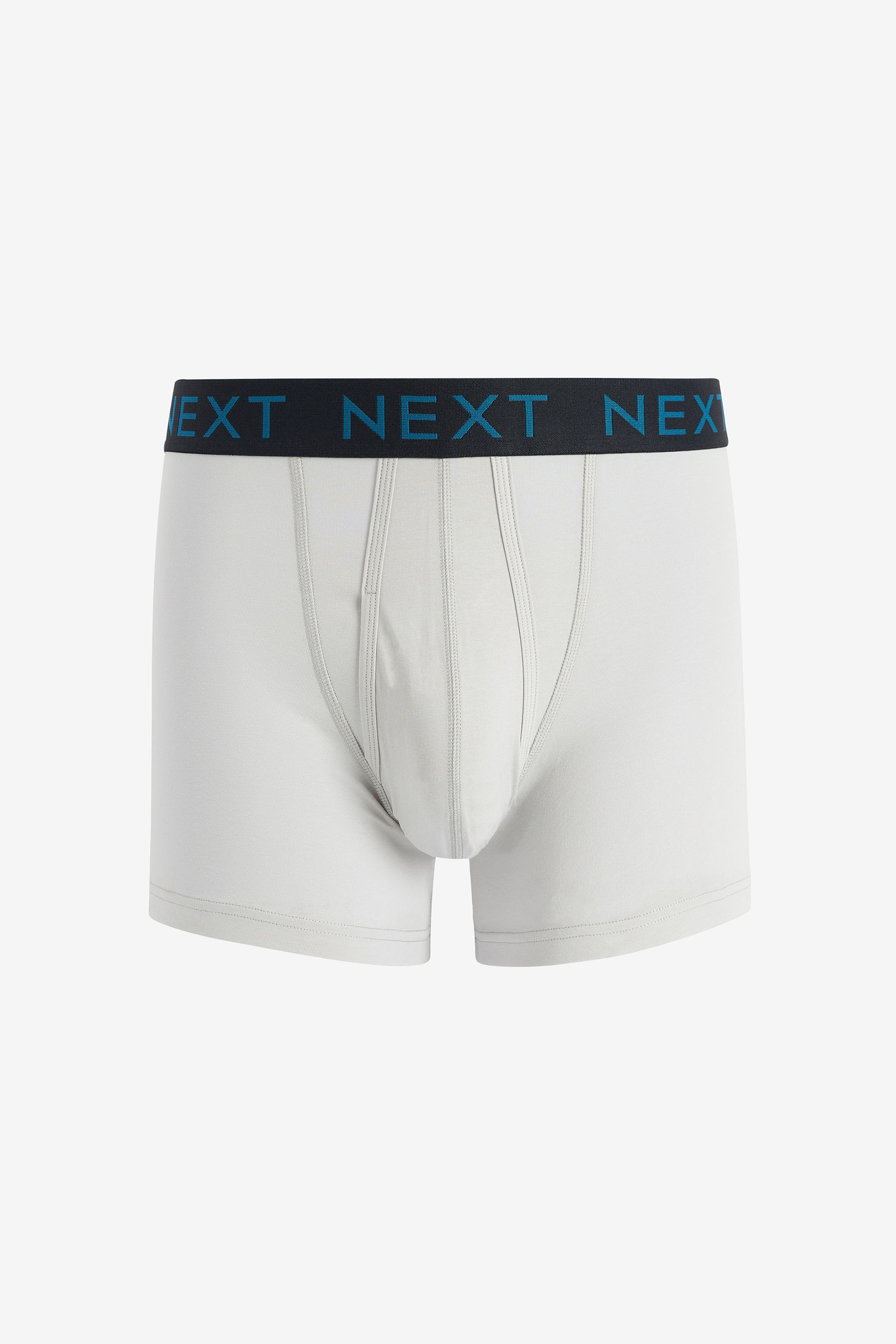 Buy A-Front Boxers 10 Pack from the Next UK online shop