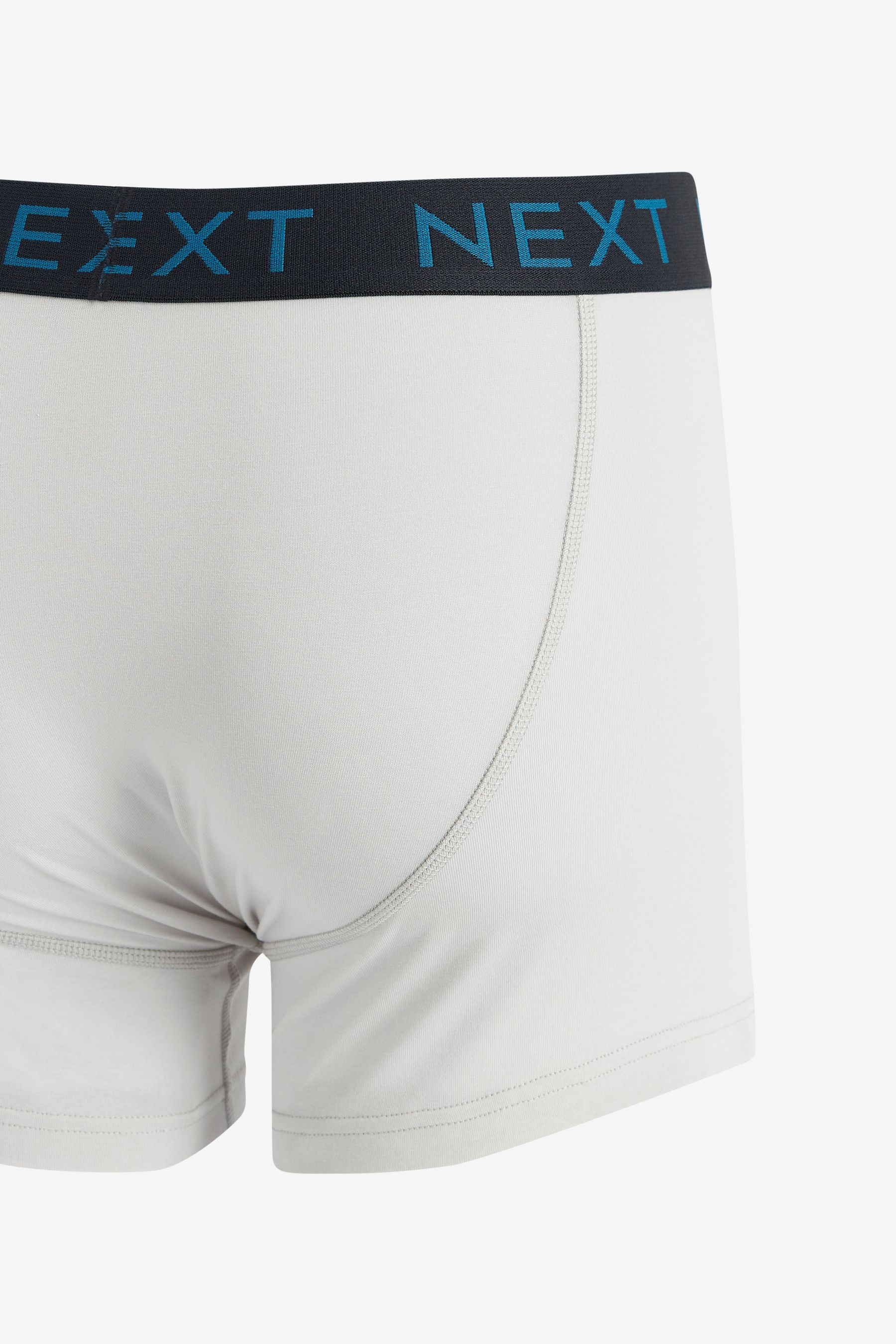 Buy A-Front Boxers 10 Pack from the Next UK online shop