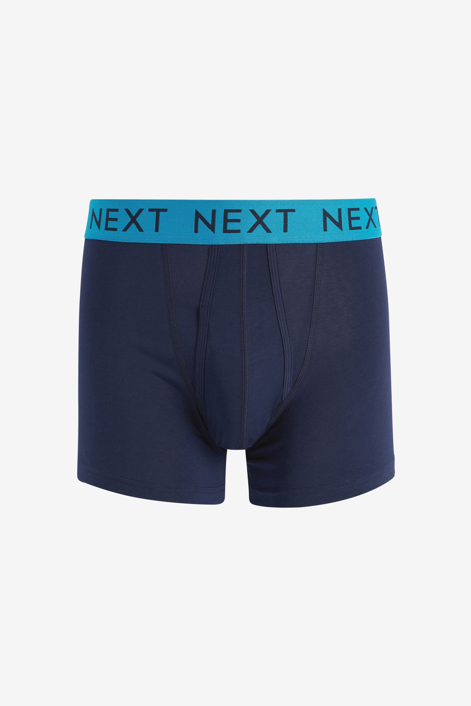 Buy A-Front Boxers 10 Pack from the Next UK online shop