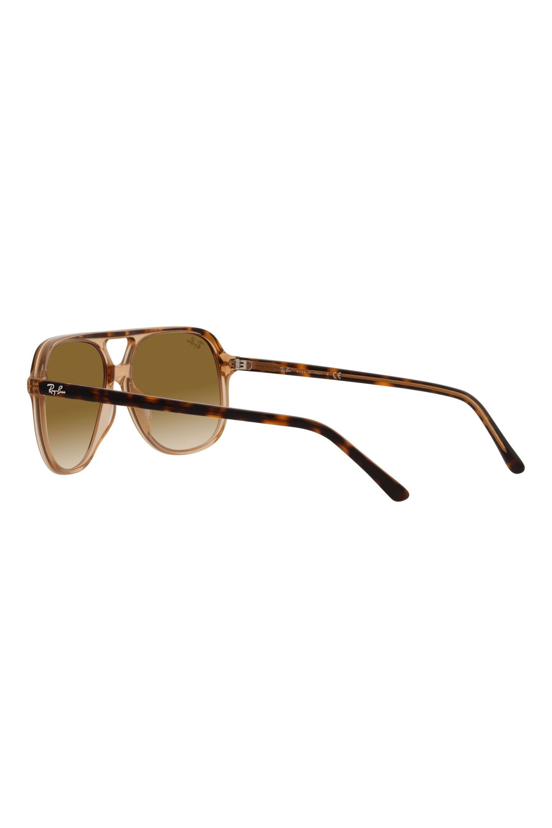Buy Ray-Ban Medium Bill Aviator Sunglasses from the Next UK online shop