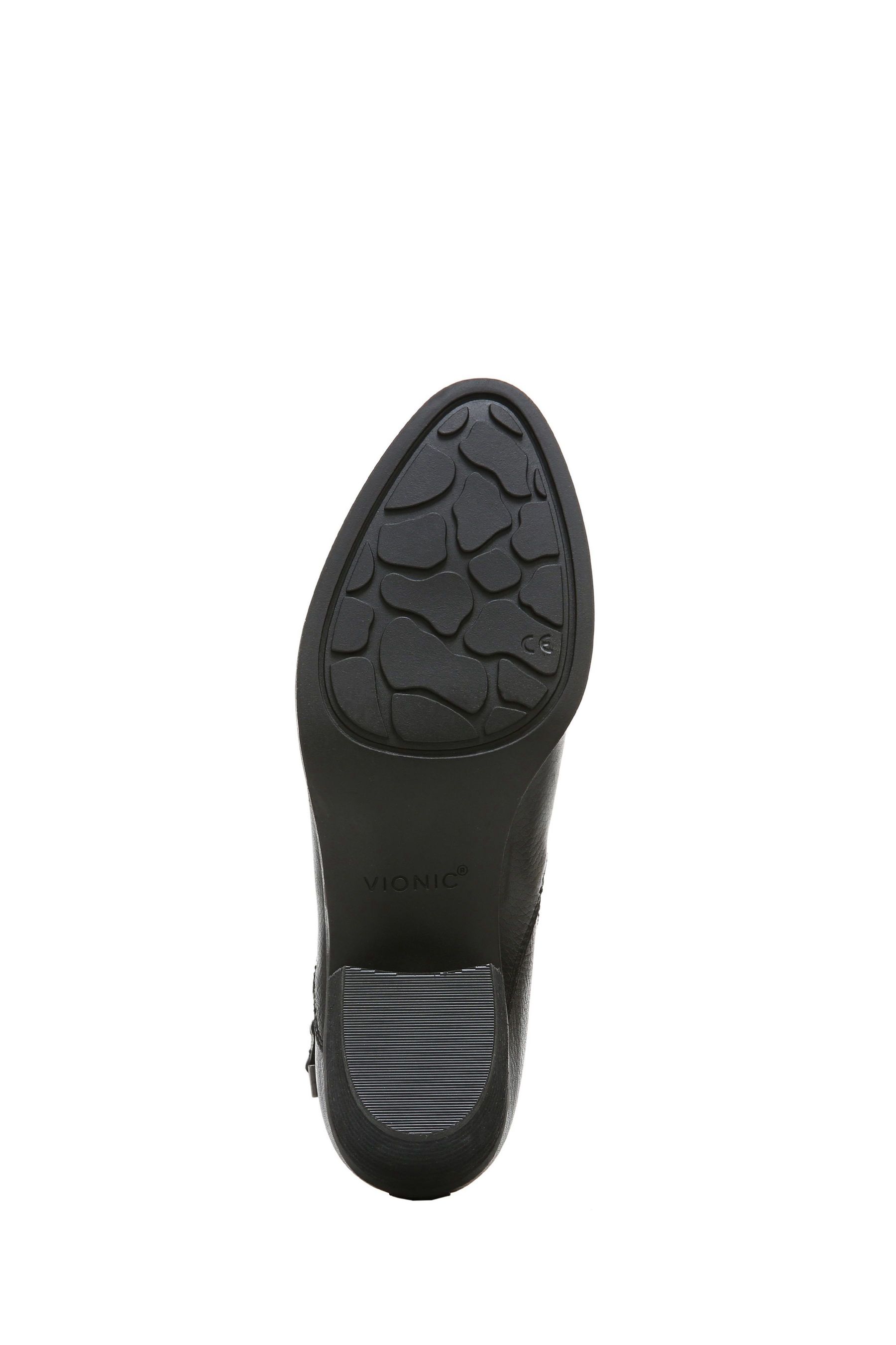 Buy Vionic Cecily Deer Print Ankle Boots from the Next UK online shop