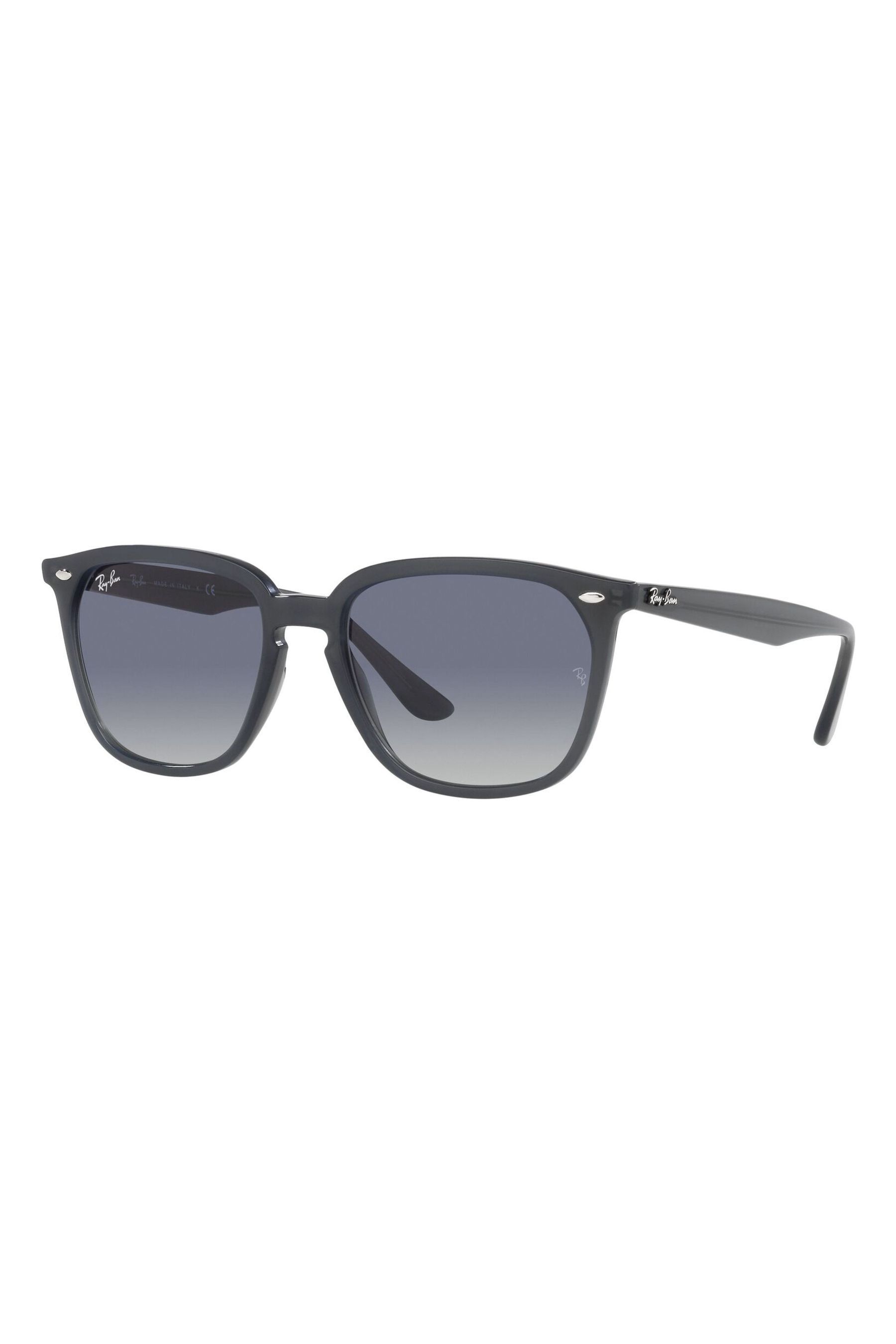 Buy Ray-Ban Square Frame Sunglasses from the Next UK online shop
