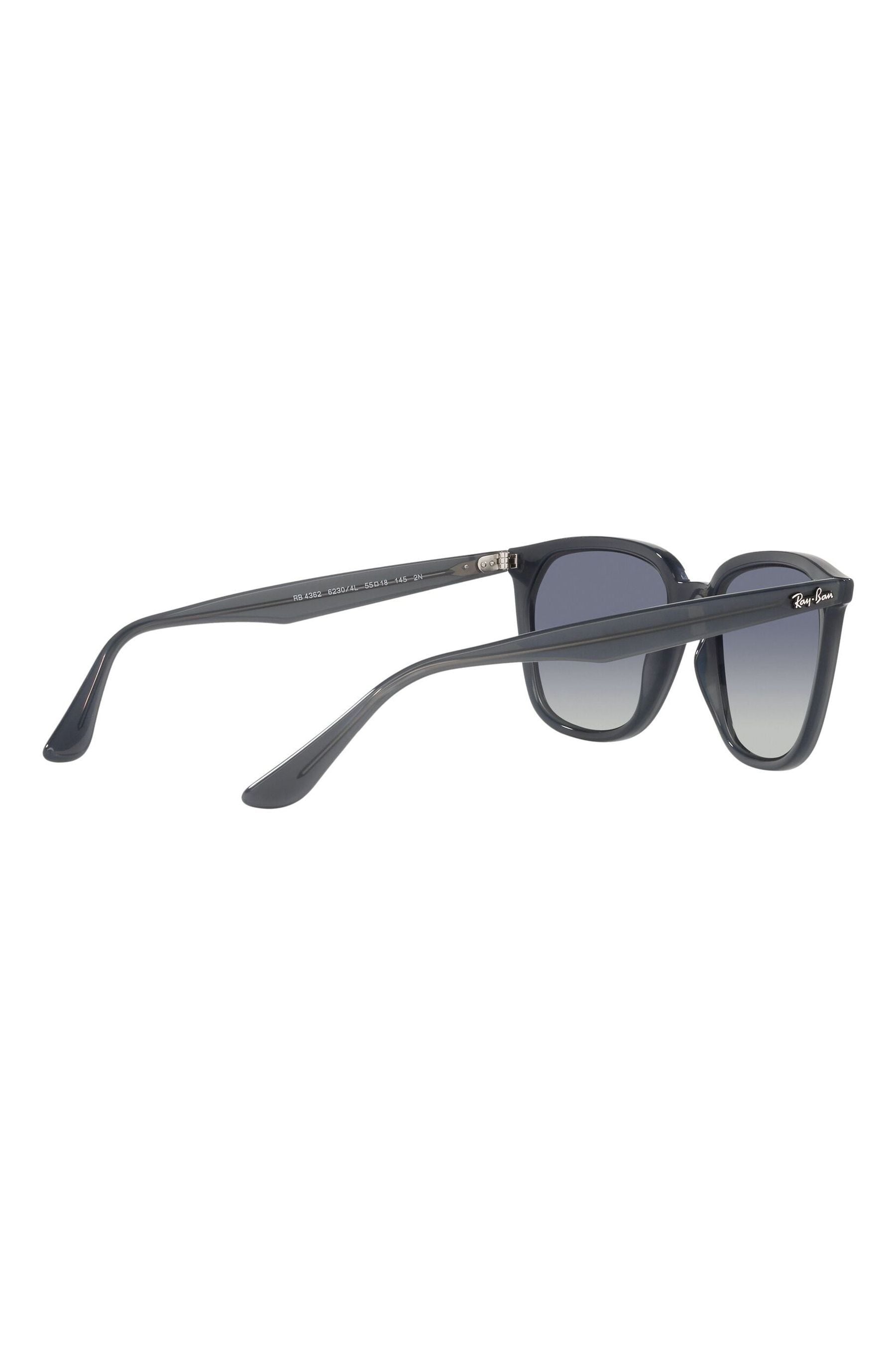 Buy Ray-Ban Square Frame Sunglasses from the Next UK online shop