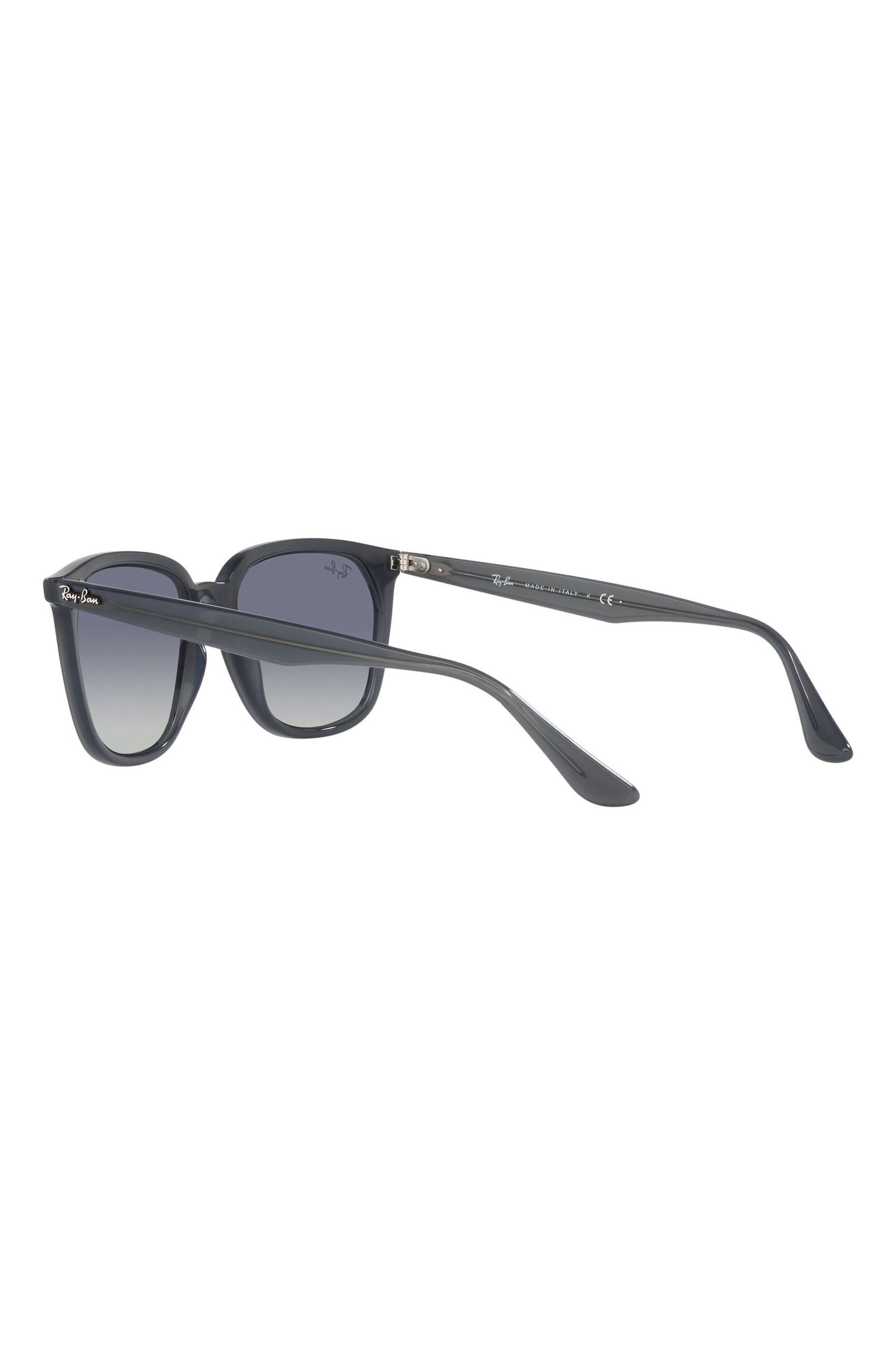 Buy Ray-Ban Square Frame Sunglasses from the Next UK online shop