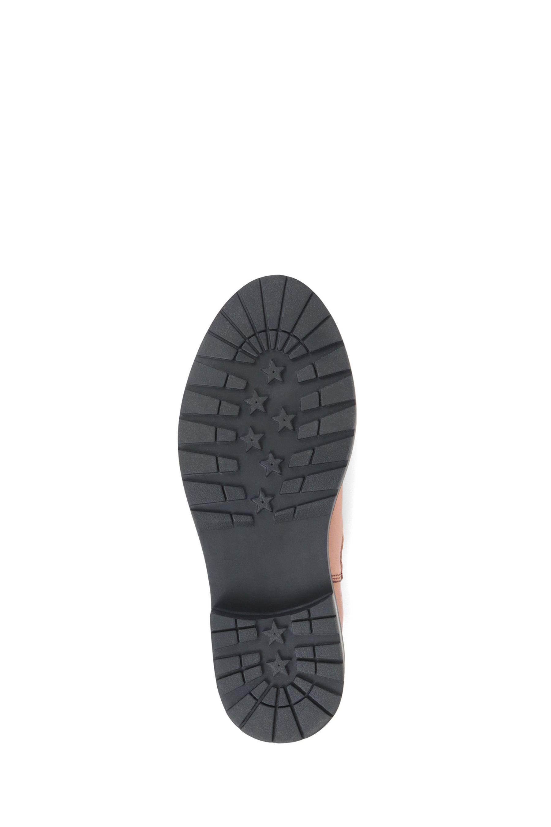 Buy Jones Bootmaker Tan Maddalena Leather Chelsea Boots from Next Australia