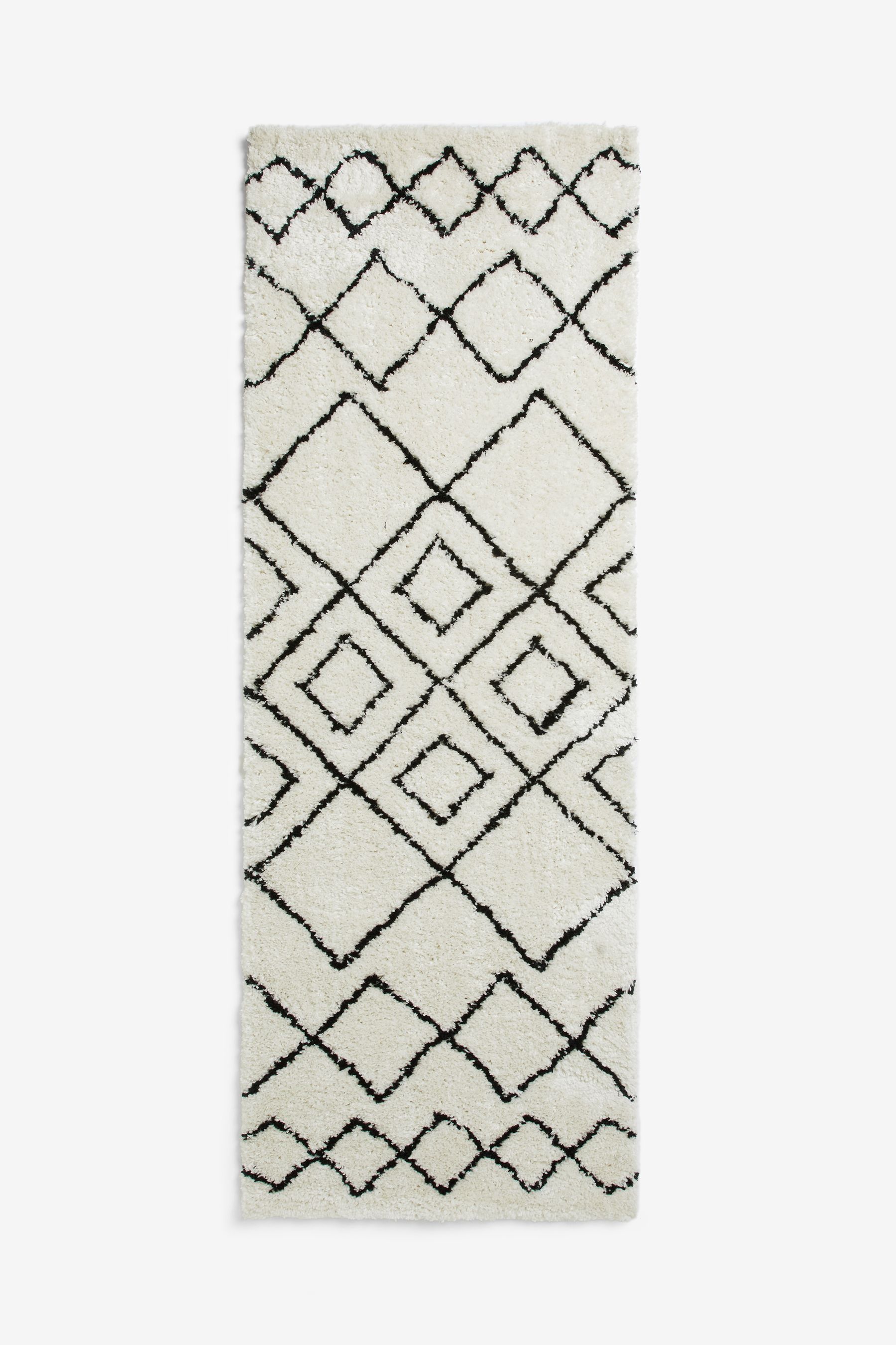 Buy Natural Smart Global Berber Runner from the Next UK online shop