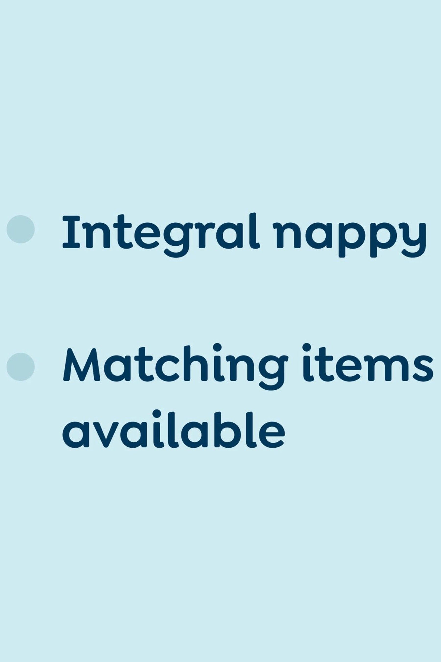 Buy JoJo Maman Bébé Blue Crab Swim Shorts with Integral Nappy from the ...