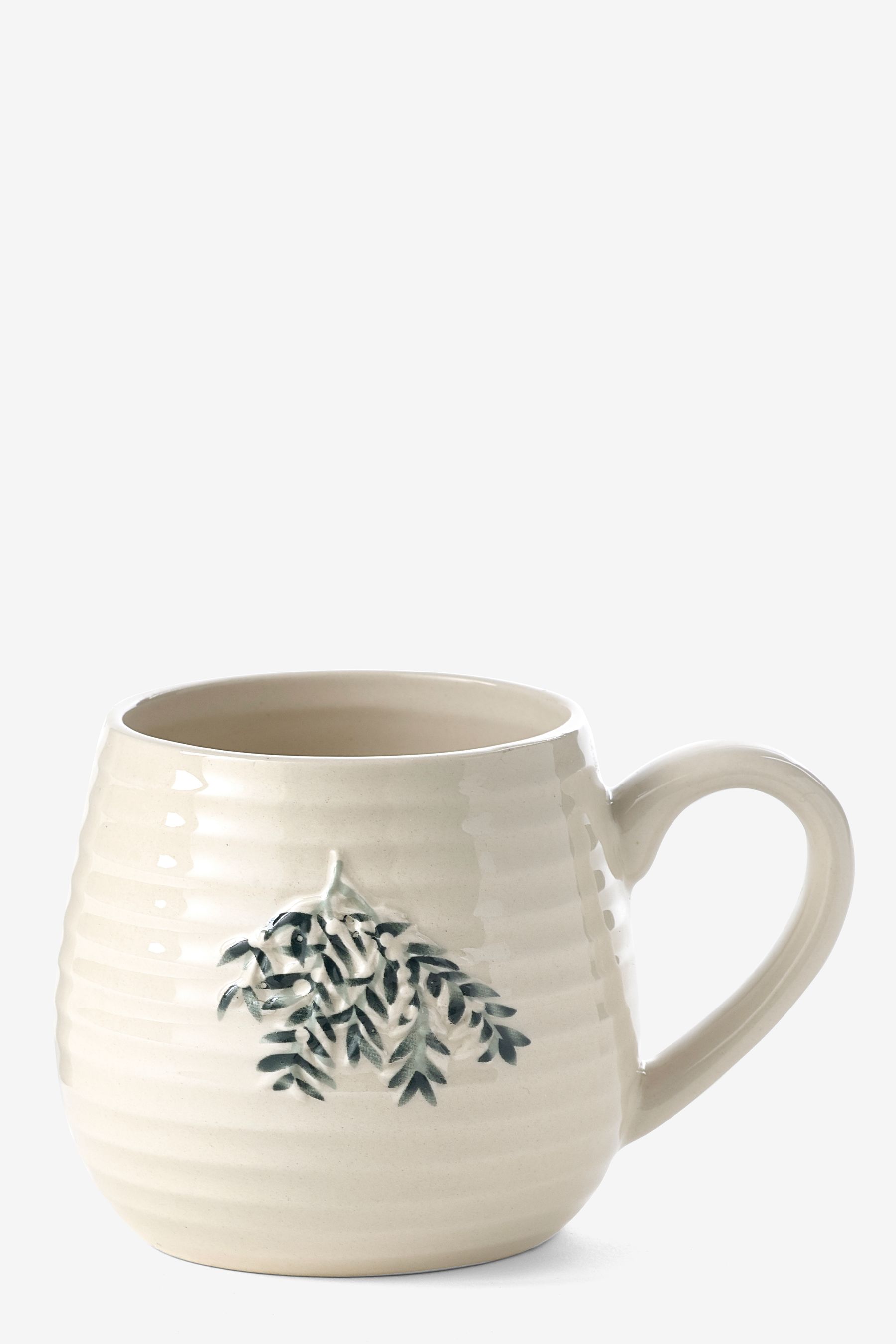 Buy Mistletoe Mug from Next USA