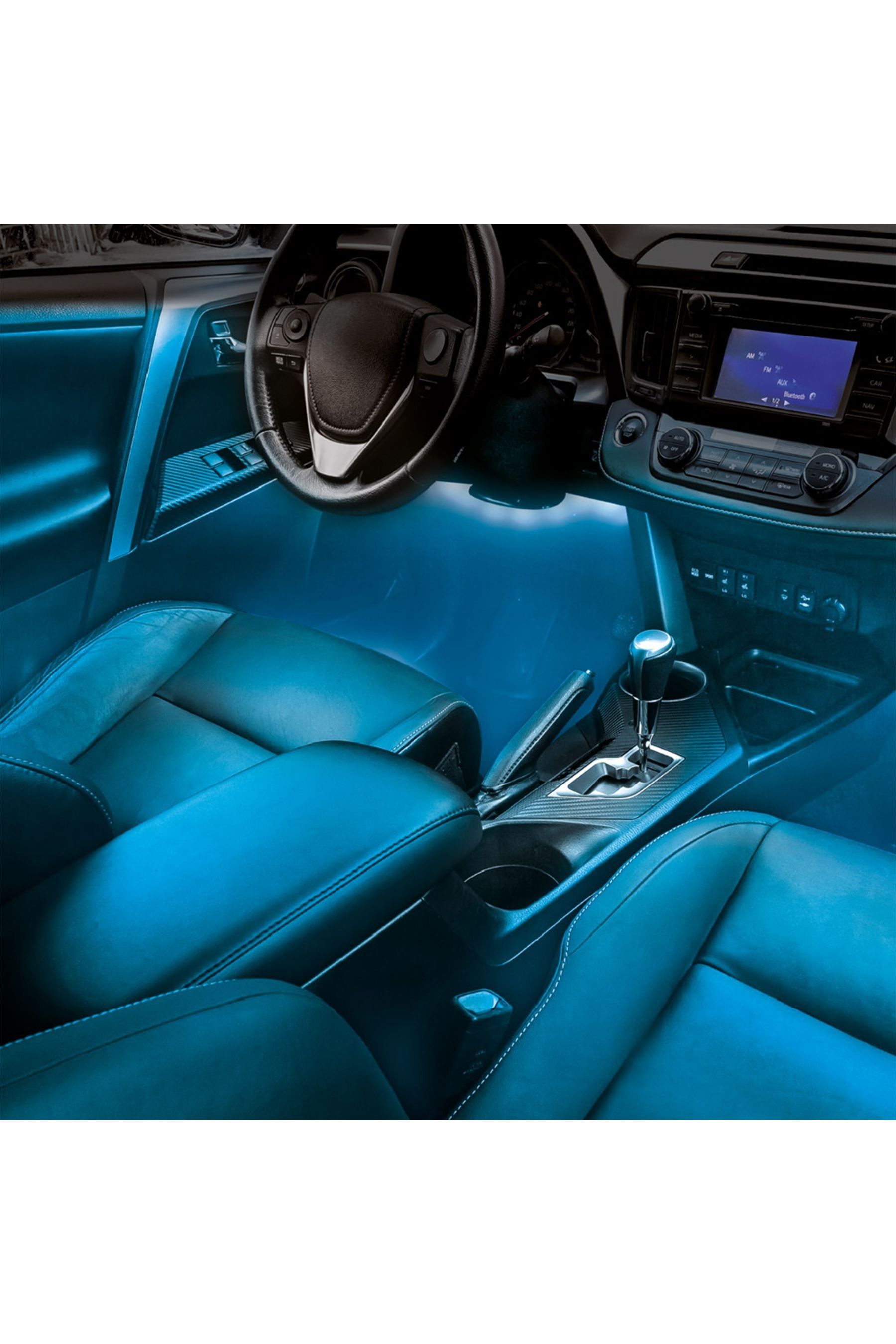 Buy MenKind Car Atmosphere LED Lights from the Next UK online shop