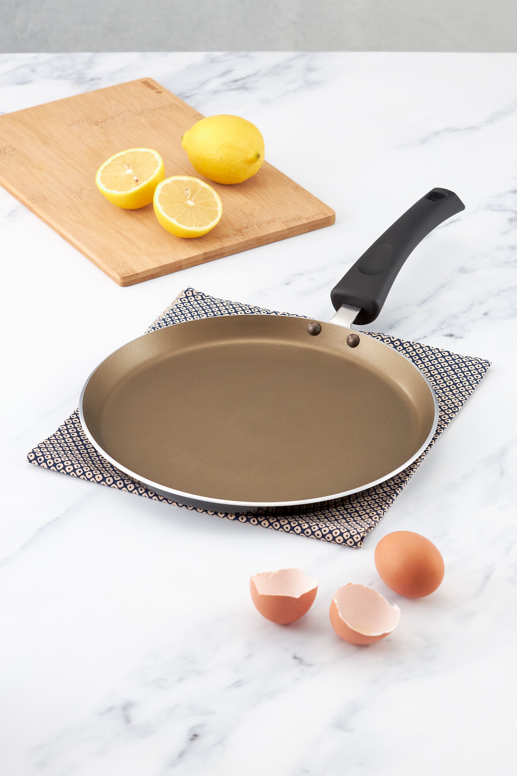 Buy Judge Judge Radiant 26cm Non Stick Crepe Pan from Next Ireland