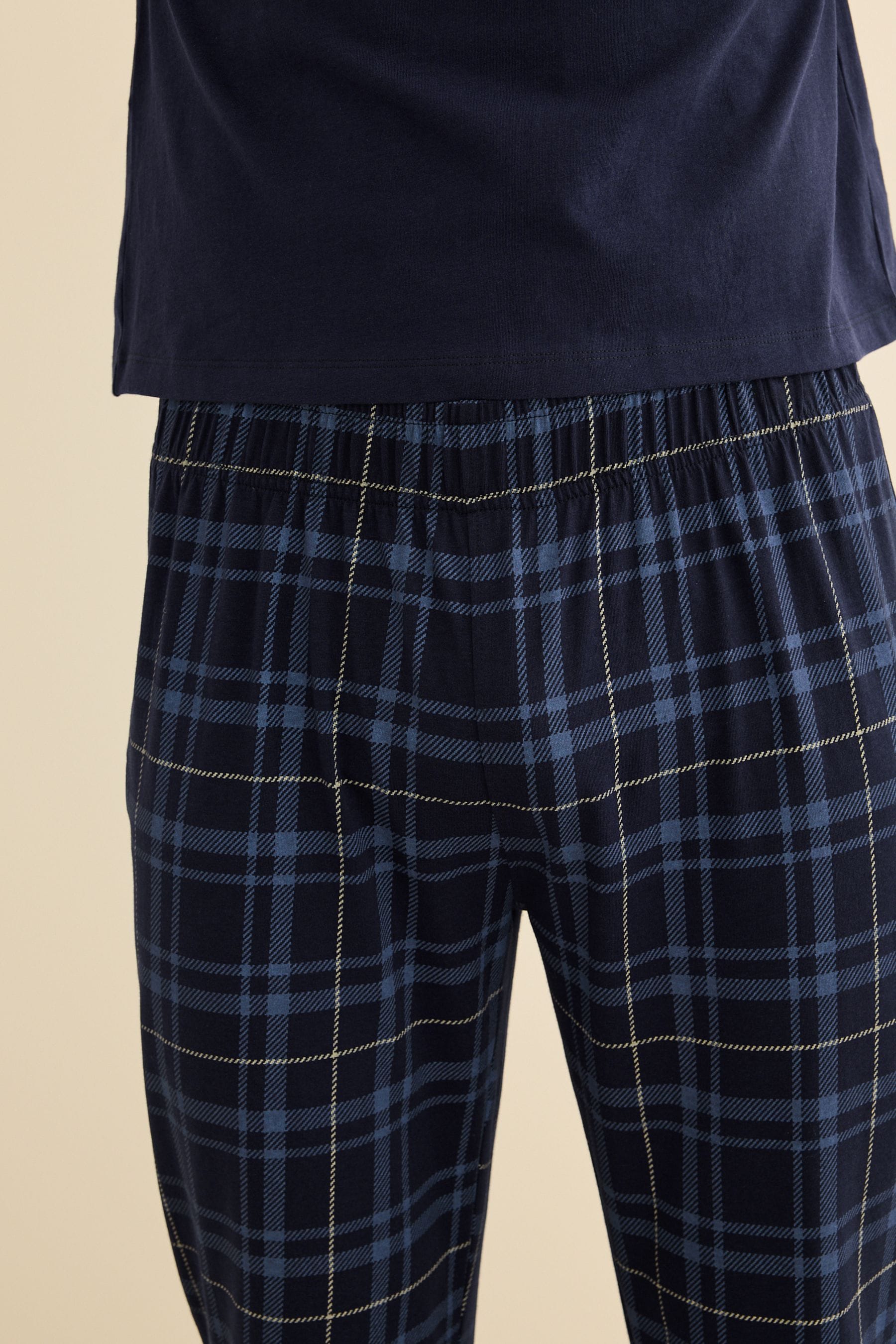 Buy Cotton Pyjamas Set from Next Australia