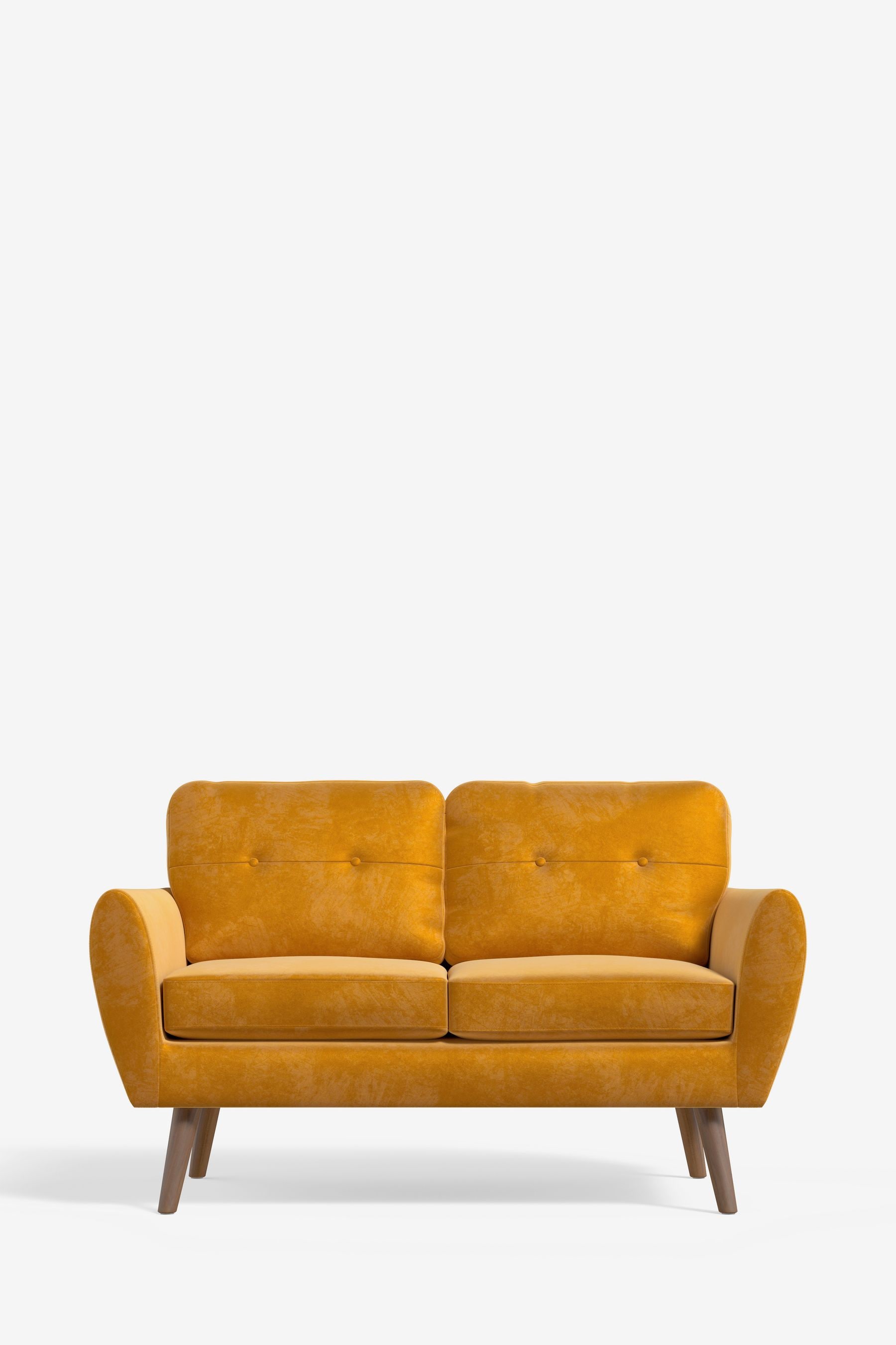 Buy Wilson Compact 2 Seater Sofa In A Box from Next Ireland