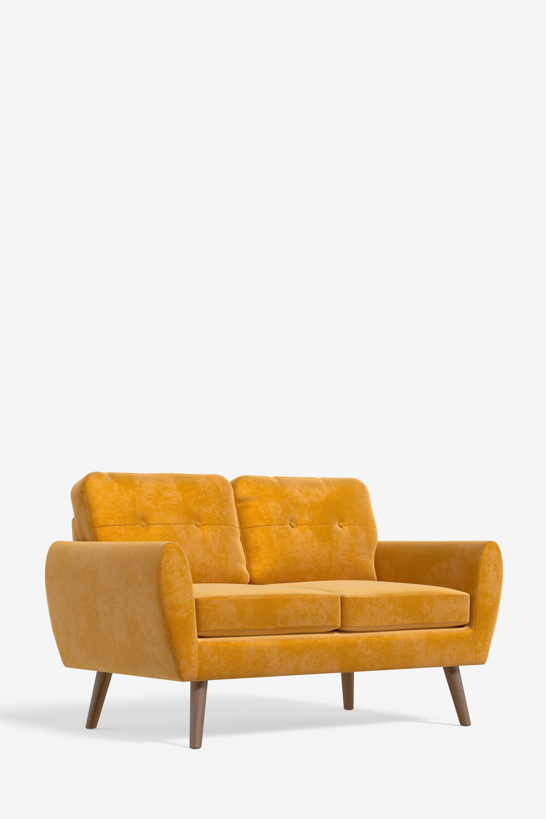 Buy Wilson Compact 2 Seater Sofa In A Box from Next Ireland