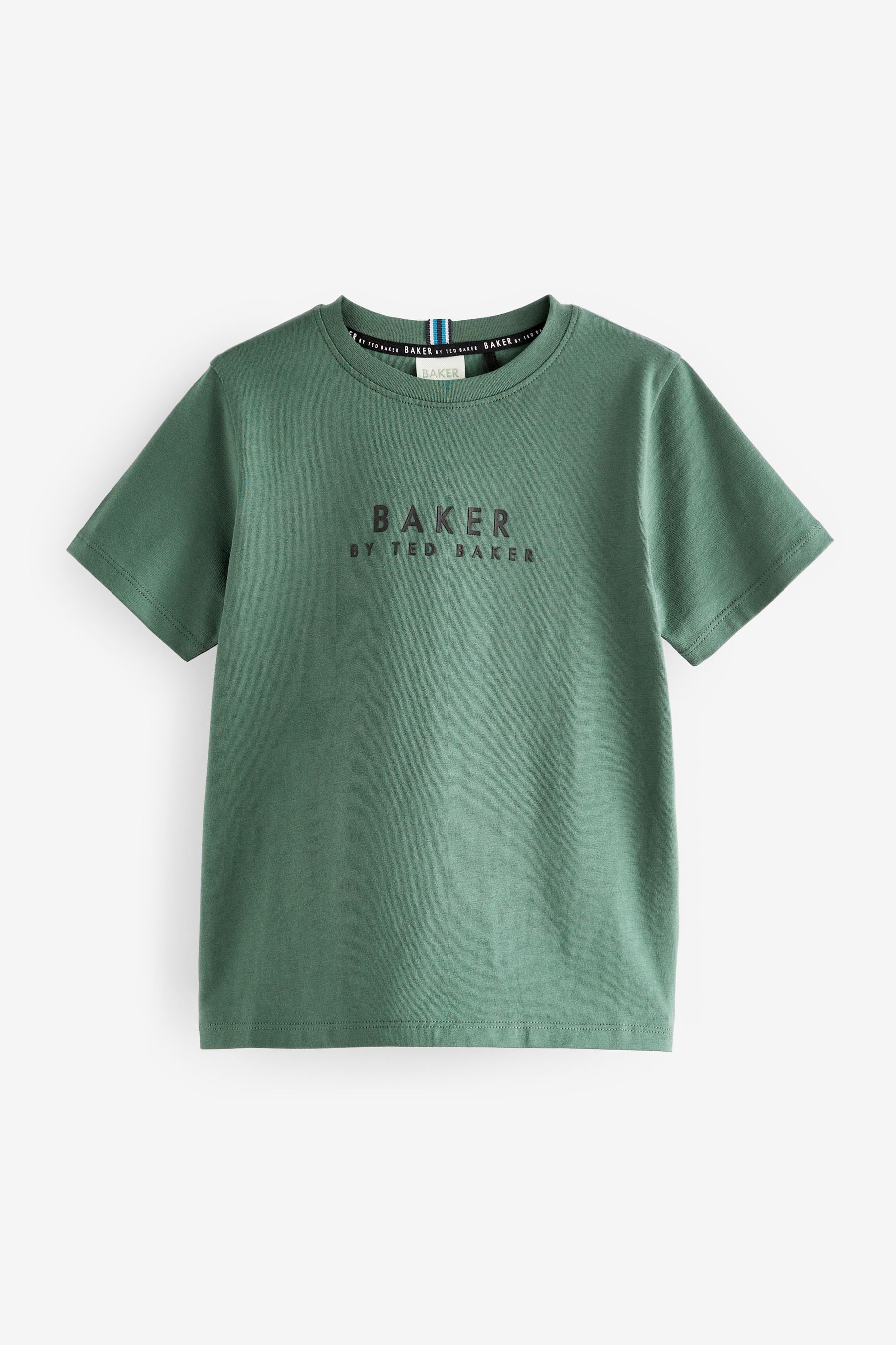 Buy Baker by Ted Baker T-Shirts 3 Pack from Next Australia
