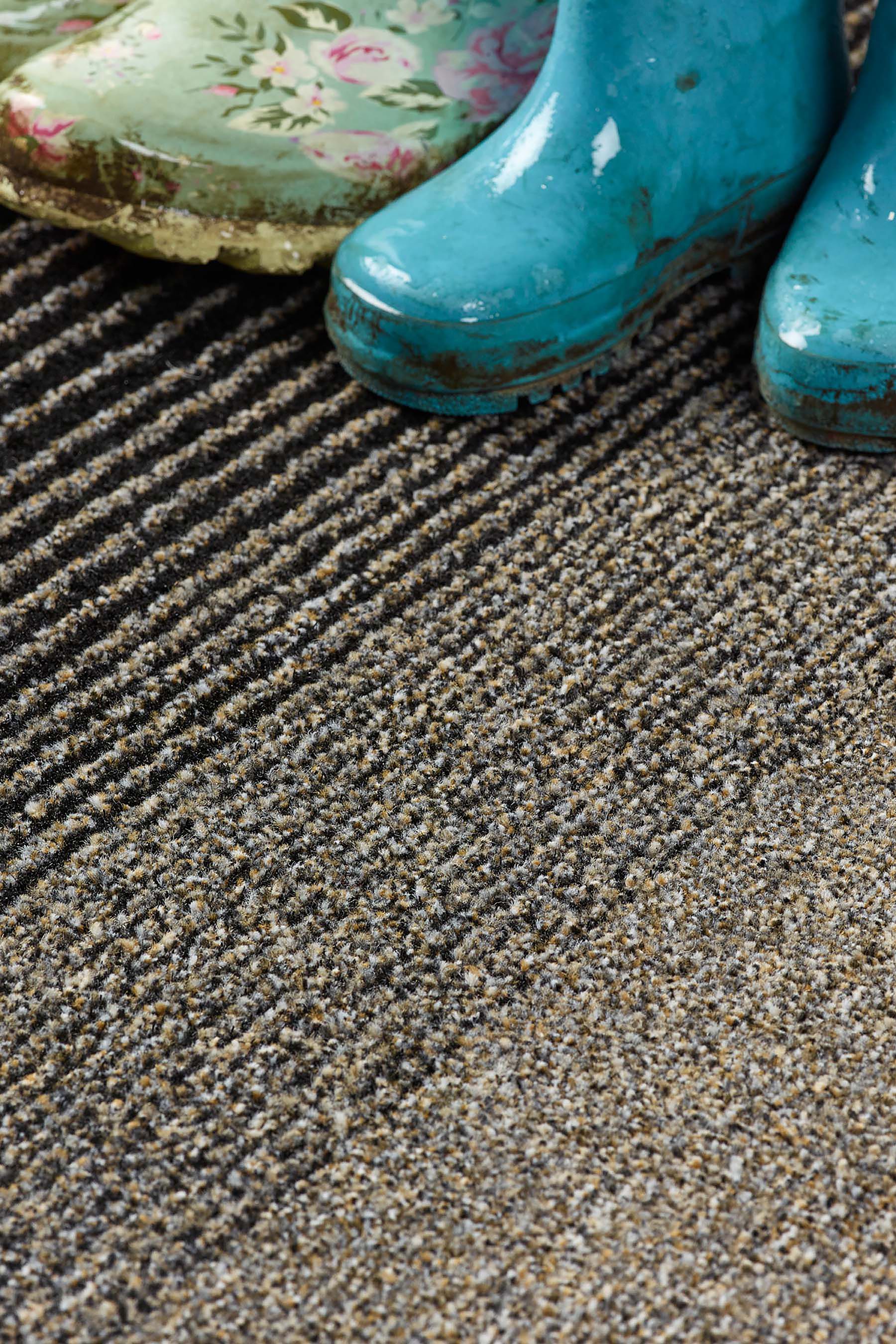 Buy My Mat Black Multi Scraper Runner from the Next UK online shop