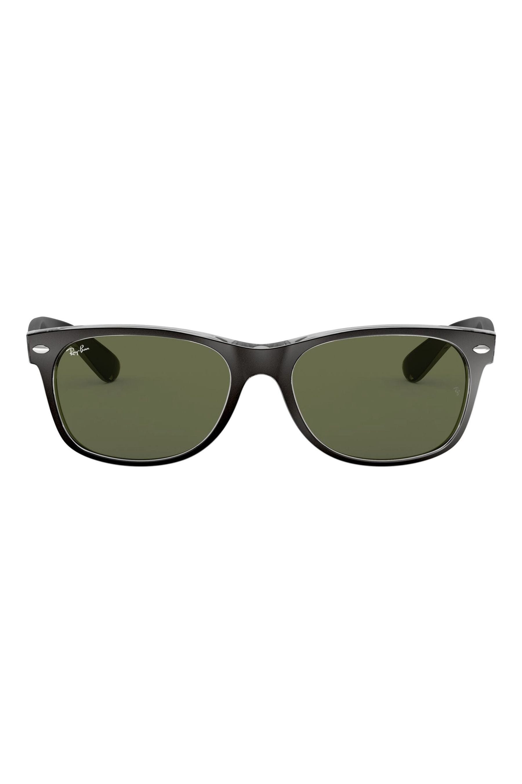 Buy Ray-Ban New Wayfarer Small Sunglasses from the Next UK online shop