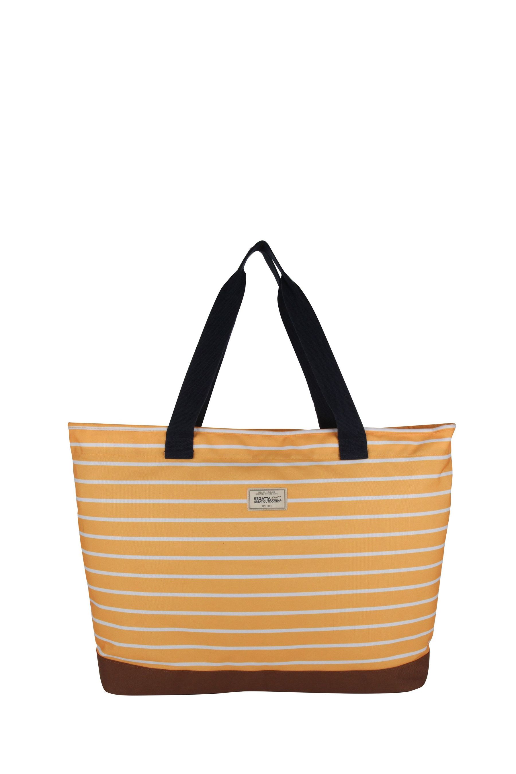 Buy Regatta Orange Stamford Beach Bag from the Next UK online shop