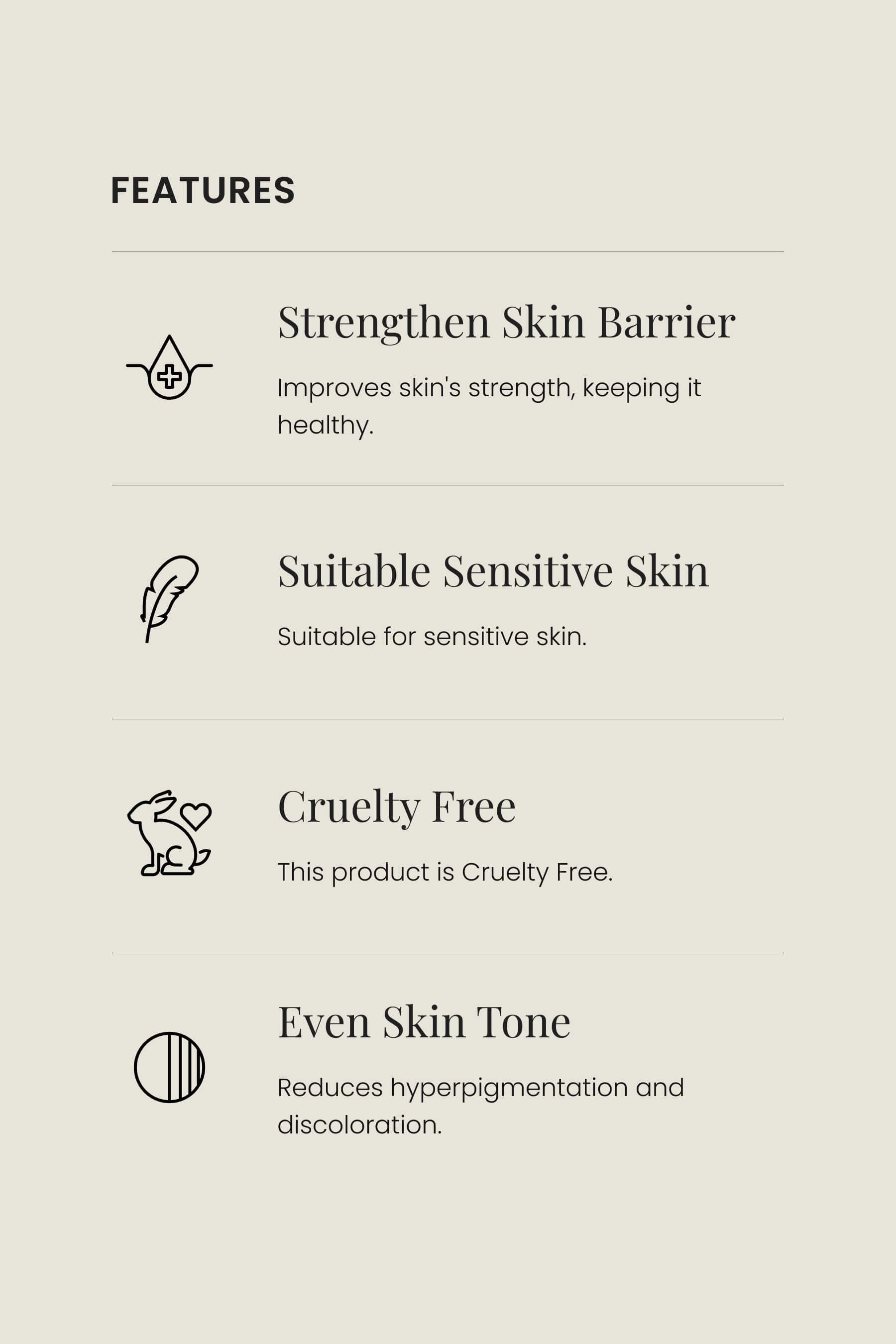 Buy The Ordinary Soothing & Barrier Support Serum 30ml from the Next UK ...