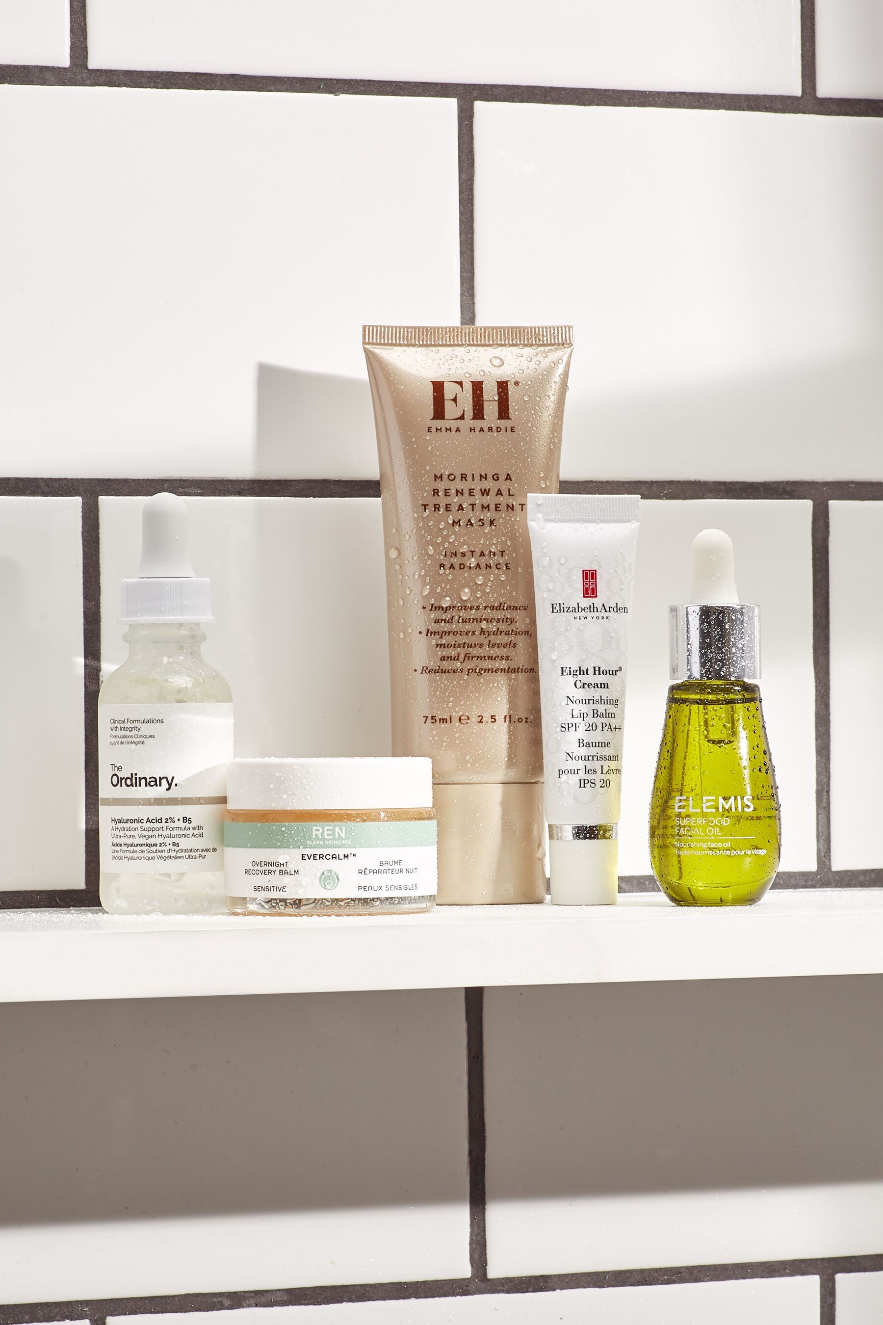 Buy Emma Hardie Moringa Renewal Treatment Mask 75ml from the Next UK ...