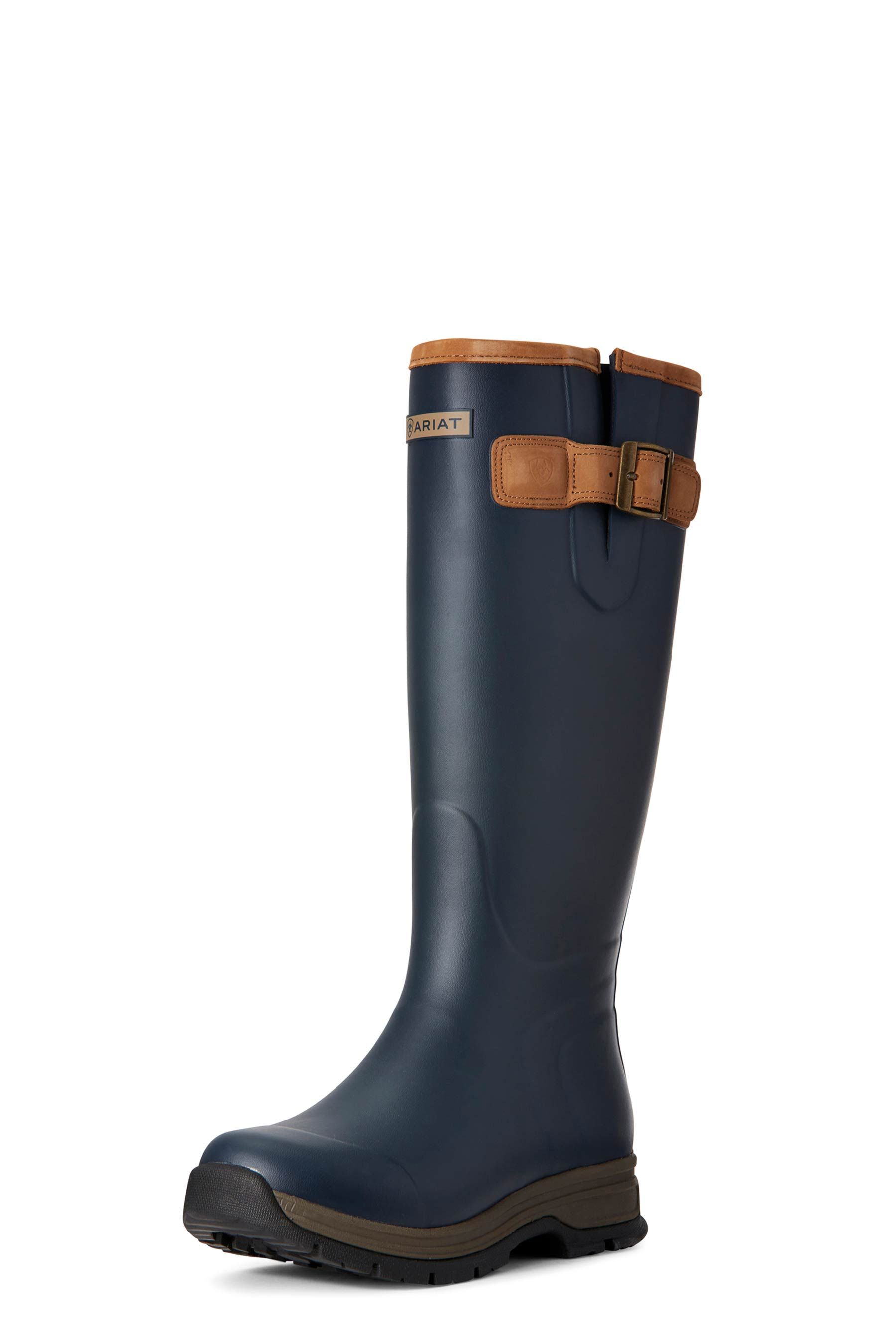 Buy Ariat Burford Waterproof Rubber Wellies from the Next UK online shop
