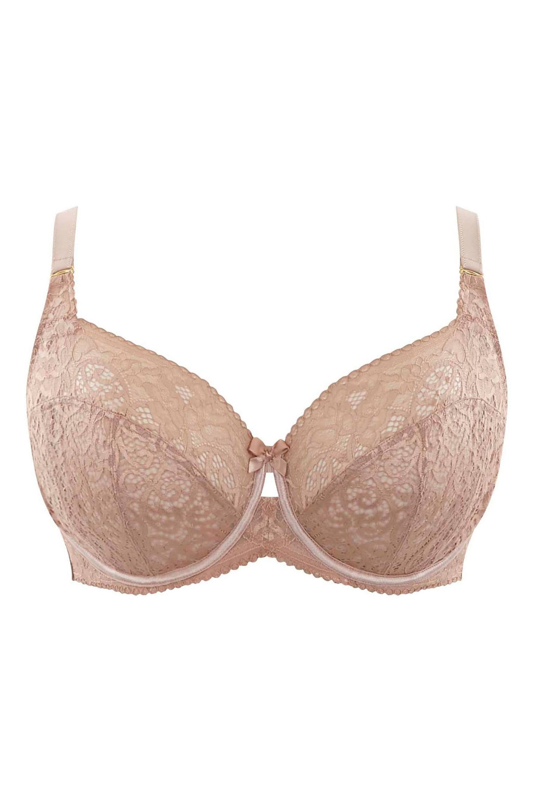 Buy Sculptresse by Panache Estel Full Cup Bra from the Next UK online shop