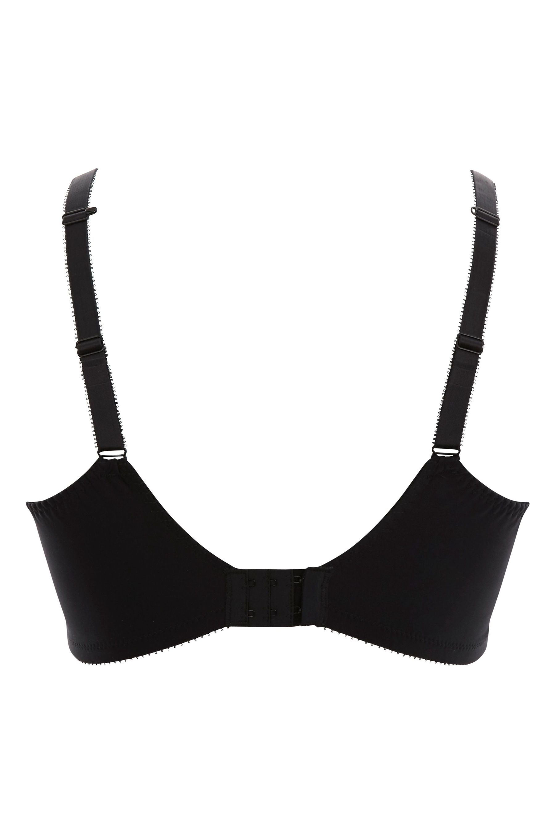 Buy Sculptresse by Panache Roxie Wired Plunge Bra from the Next UK ...