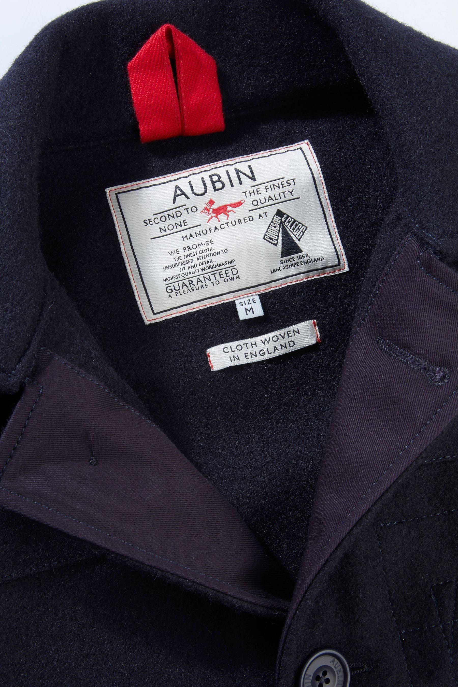 Buy Aubin Brumby Jacket from the Next UK online shop