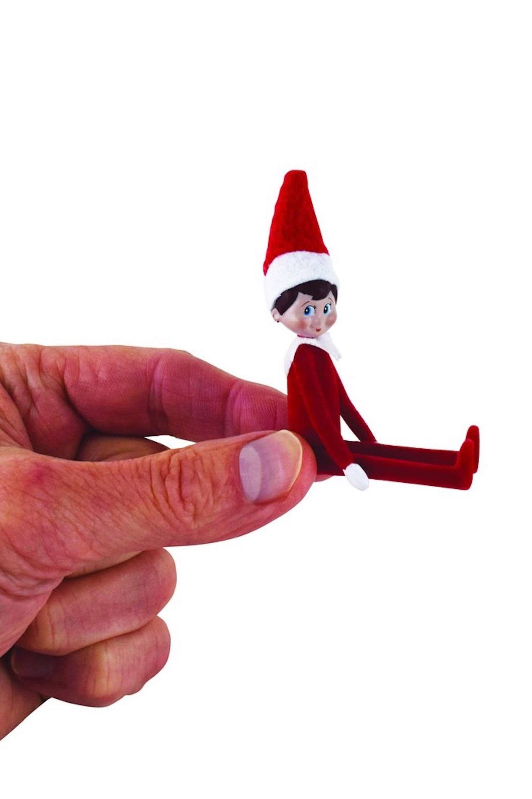 Buy Worlds Smallest The Elf on the Shelf from the Next UK online shop