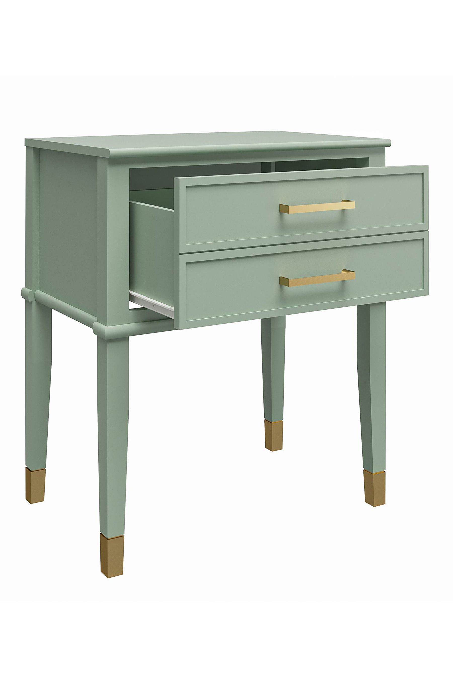 Buy CosmoLiving Westerleigh 1 Draw Side Table from the Next UK online shop