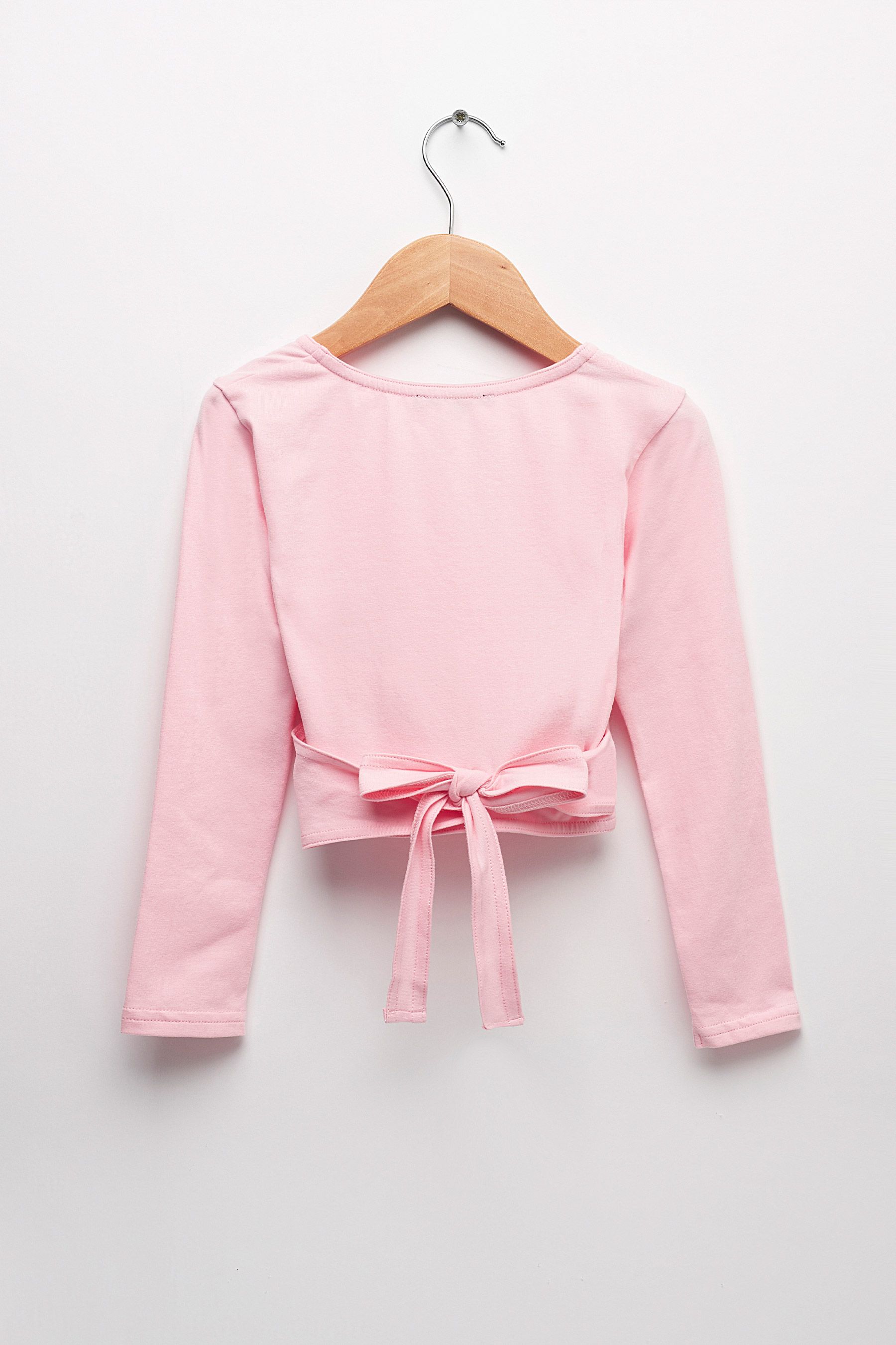 Buy Trotters London Pink Ballet Cardigan from Next Ireland