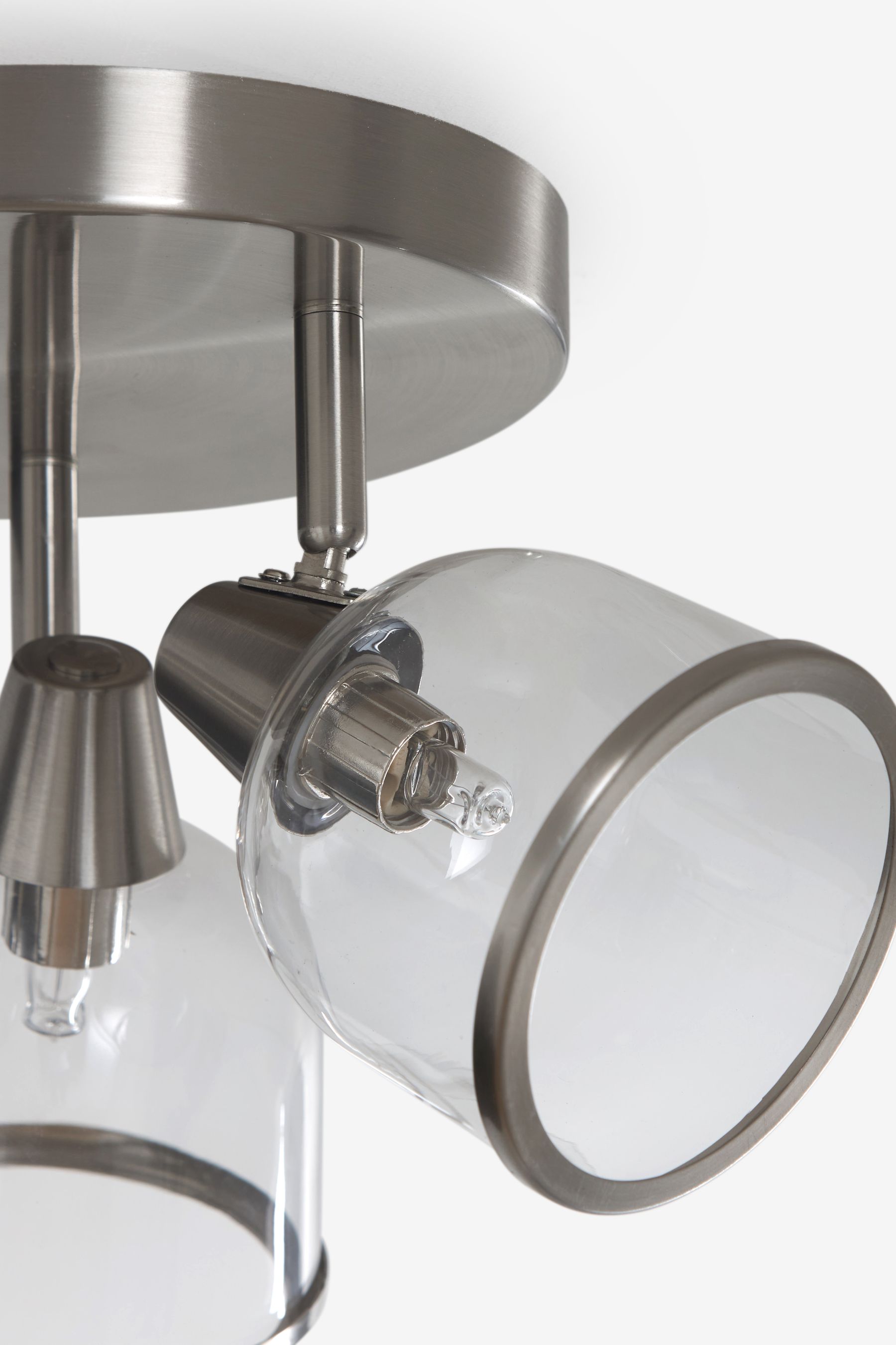 Buy Gloucester 3 Light Spot Ceiling Light from the Next UK online shop