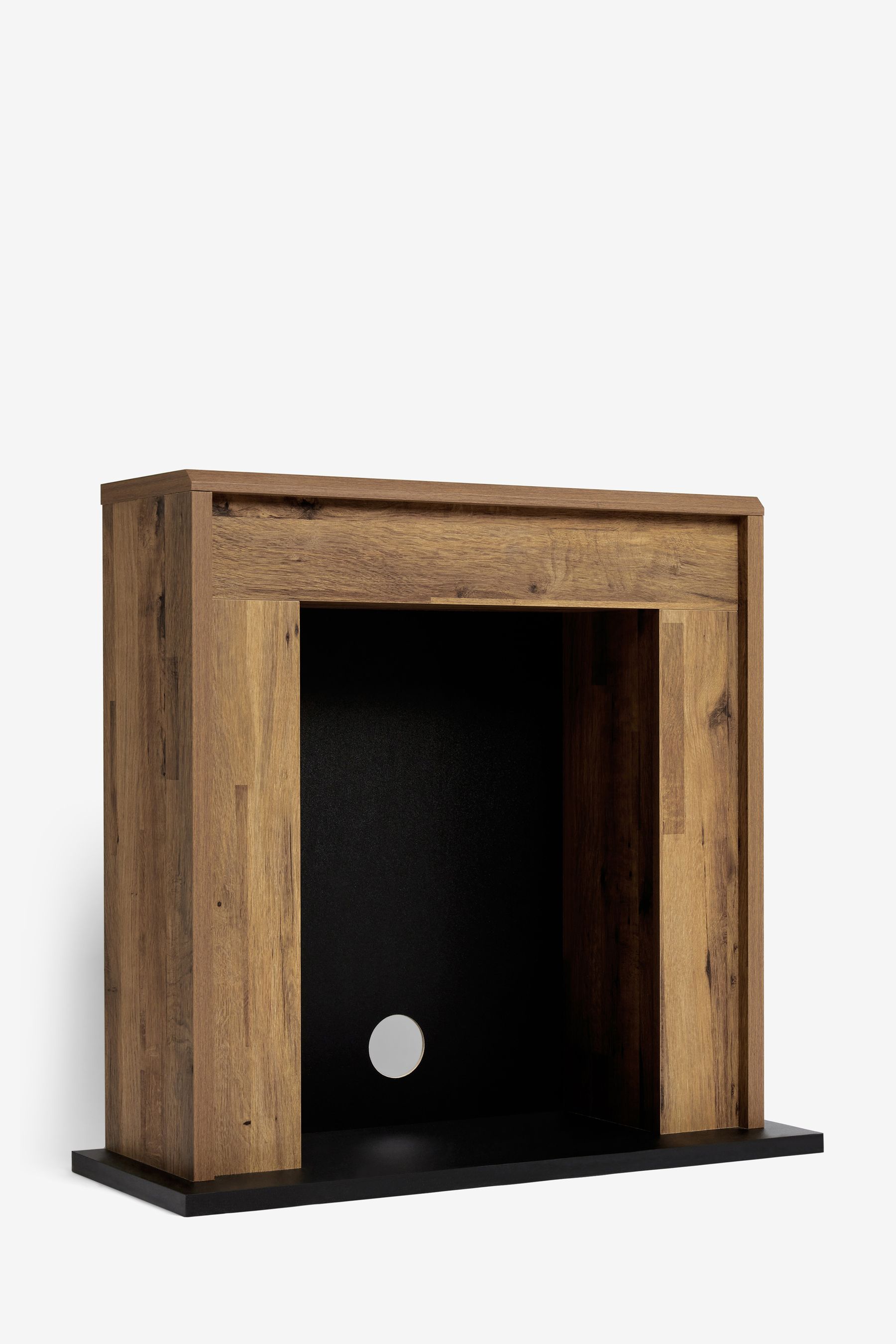 Next Bronx Fire Surround at Lincoln Pie blog