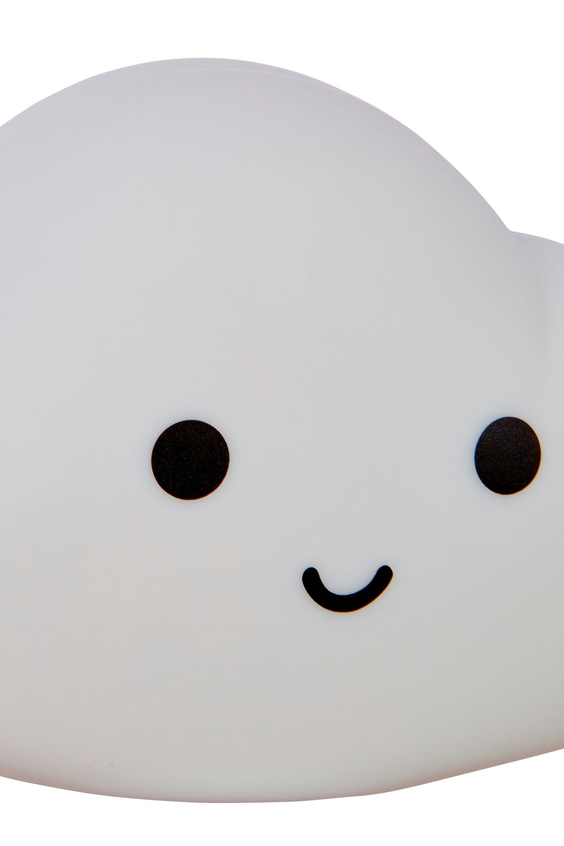 Buy glow White Cloud Night Light from the Next UK online shop