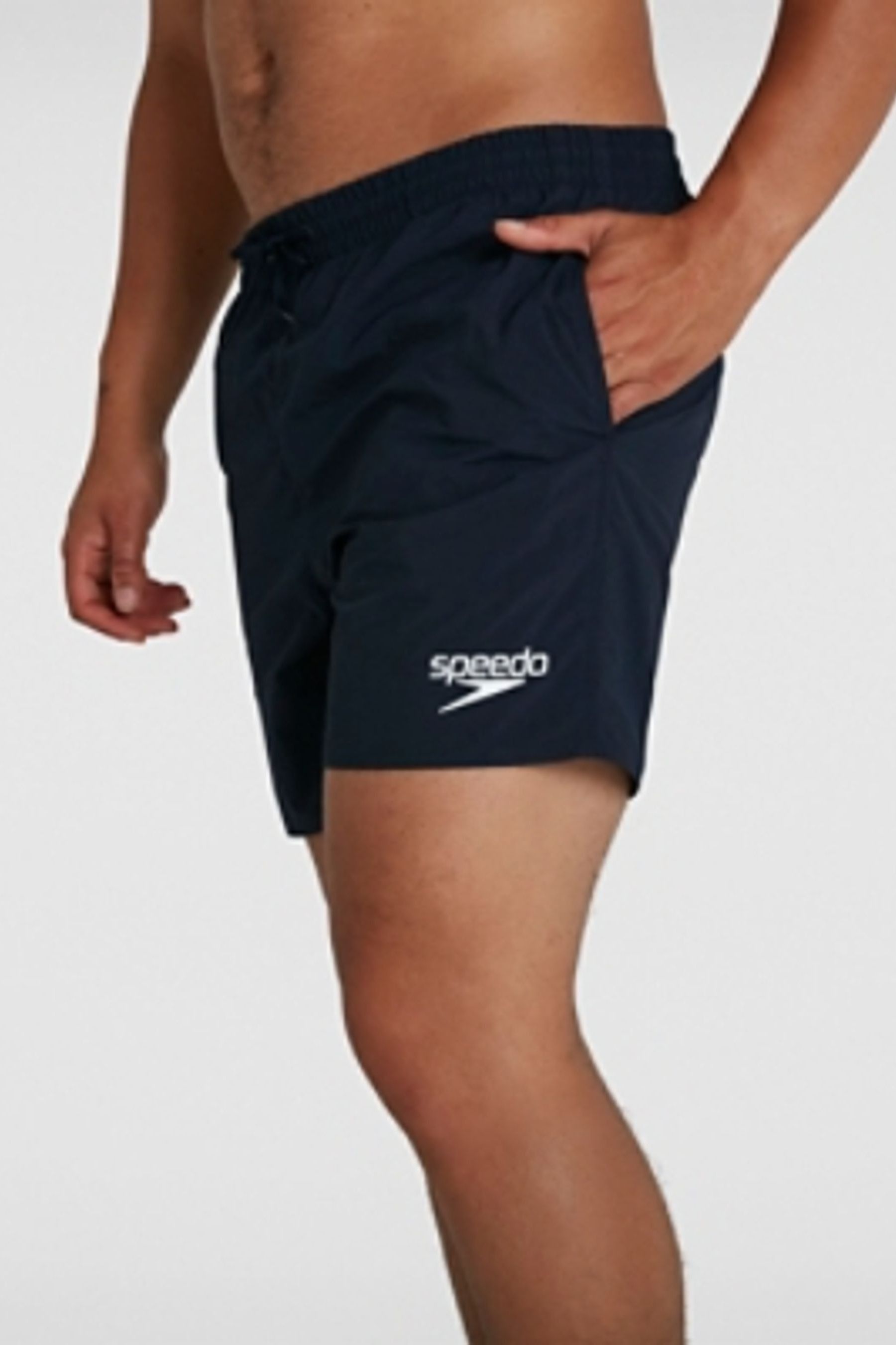 Buy Speedo Blue Essentials Swim Shorts from Next Ireland