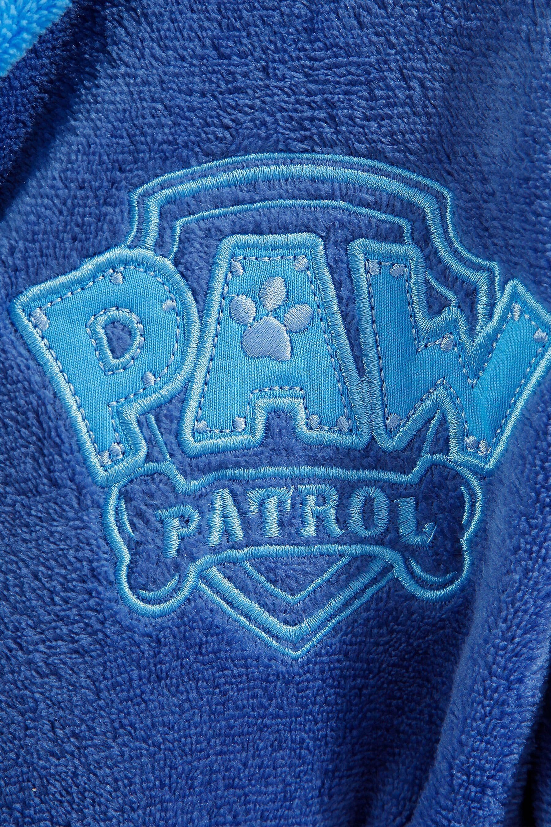 Buy Character Paw Patrol Dressing Gown And Pyjamas Set from Next Ireland