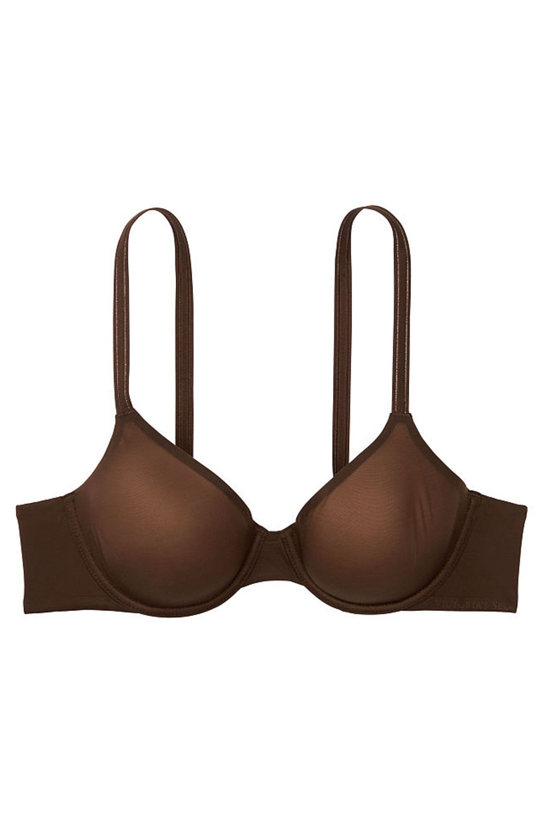 Buy Victoria's Secret Angelight Full Coverage Bra from the Victoria's ...