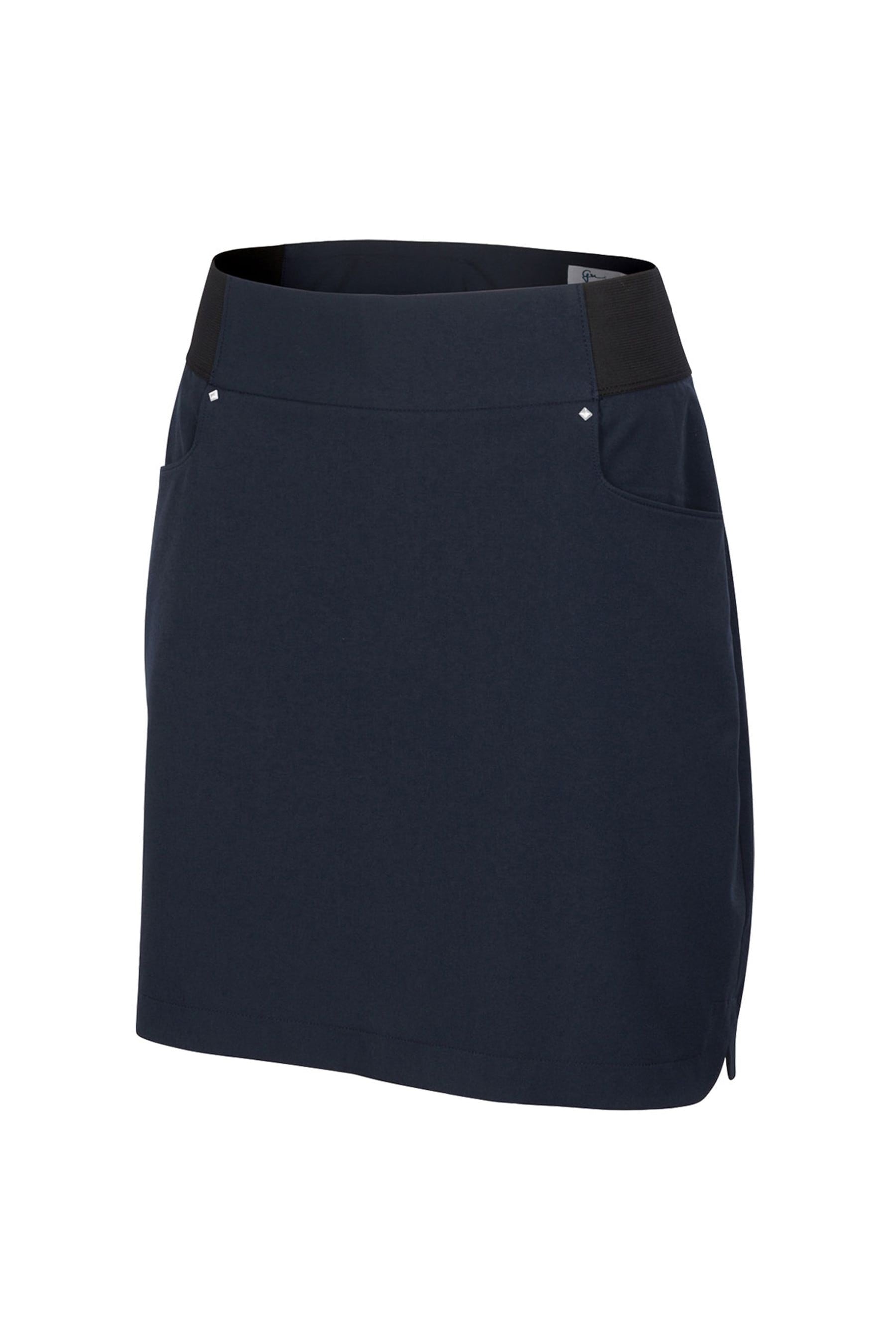 Buy Greg Norman Pull-On Essential Ladies Skirt from the Next UK online shop