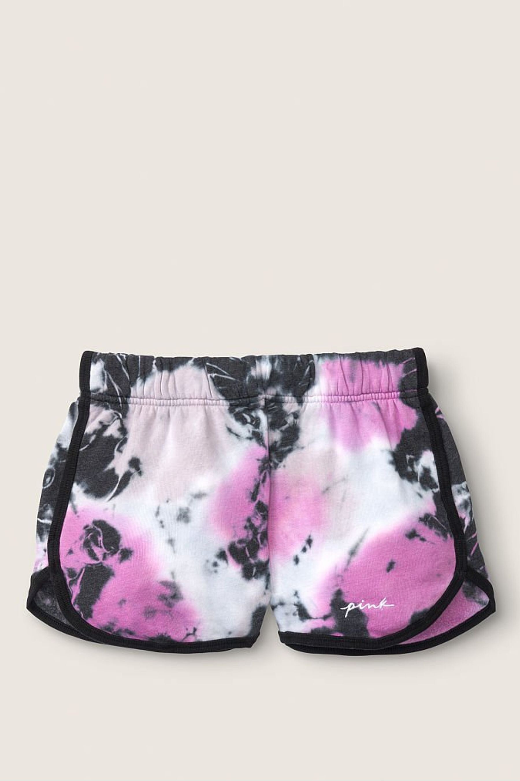 Buy Victoria's Secret PINK Varsity Short from the Victoria's Secret UK ...