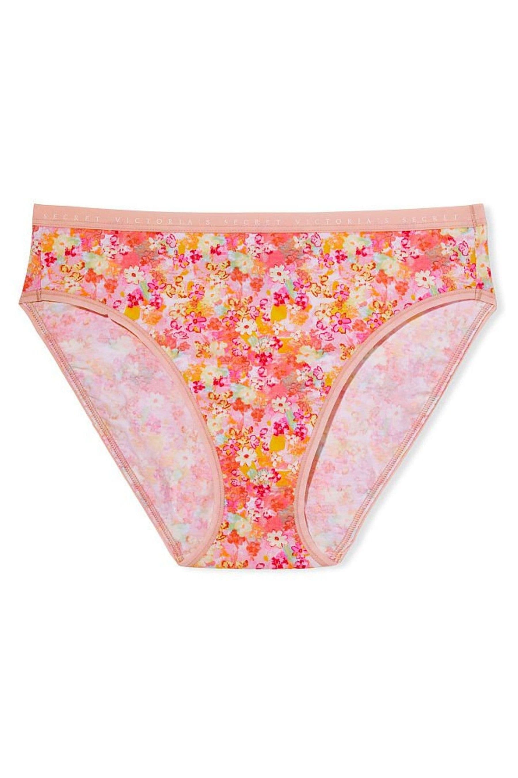 Victoria's Secret Highleg Brief Panty | Victoria's Secret Ireland