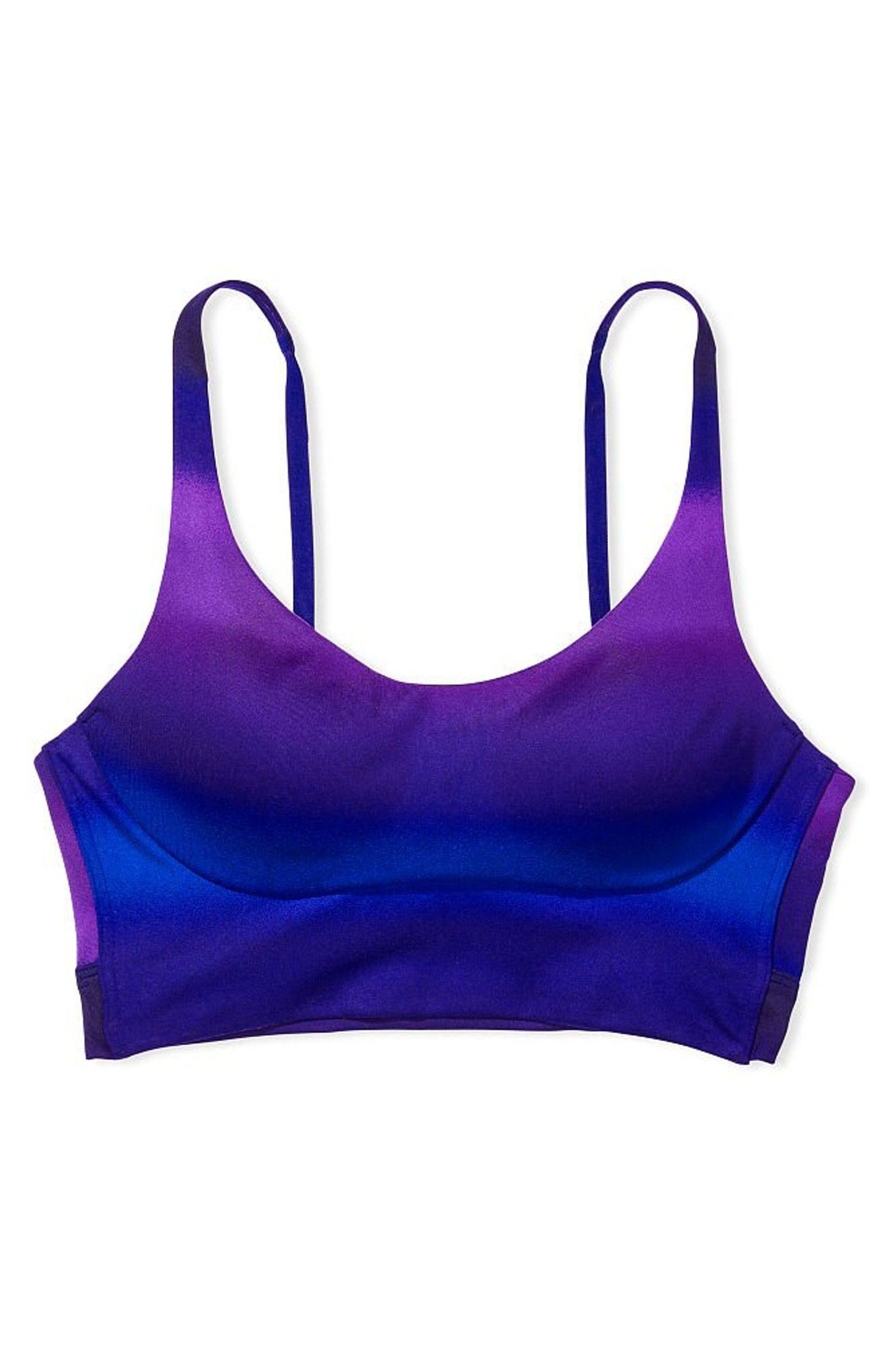 Victoria's Secret Allegro Medium Impact Sports Bra | Victoria's Secret ...